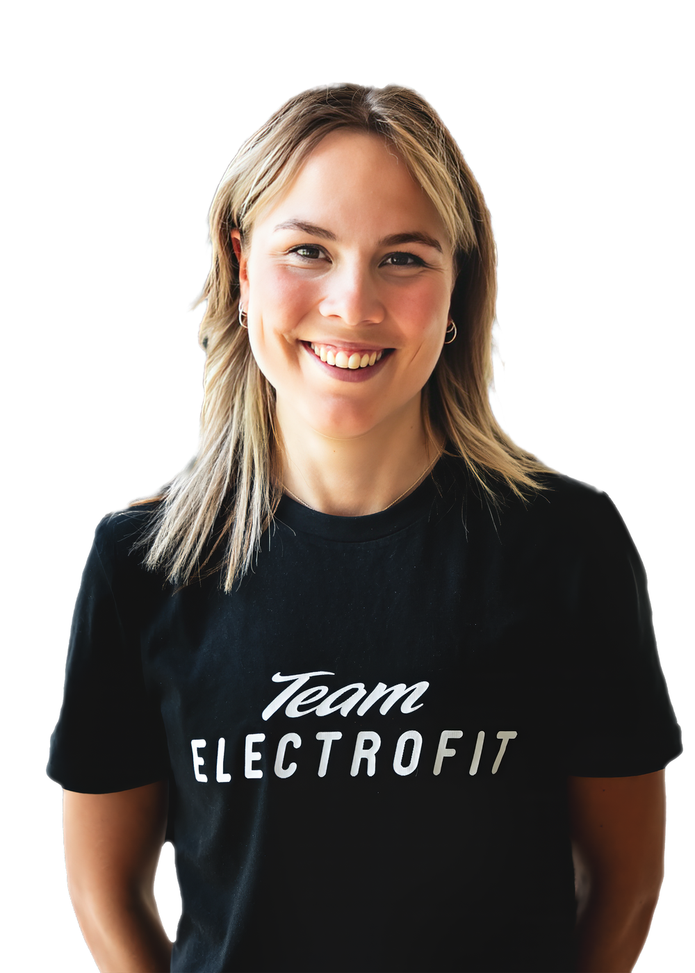 Team Electrofit — Electrofit