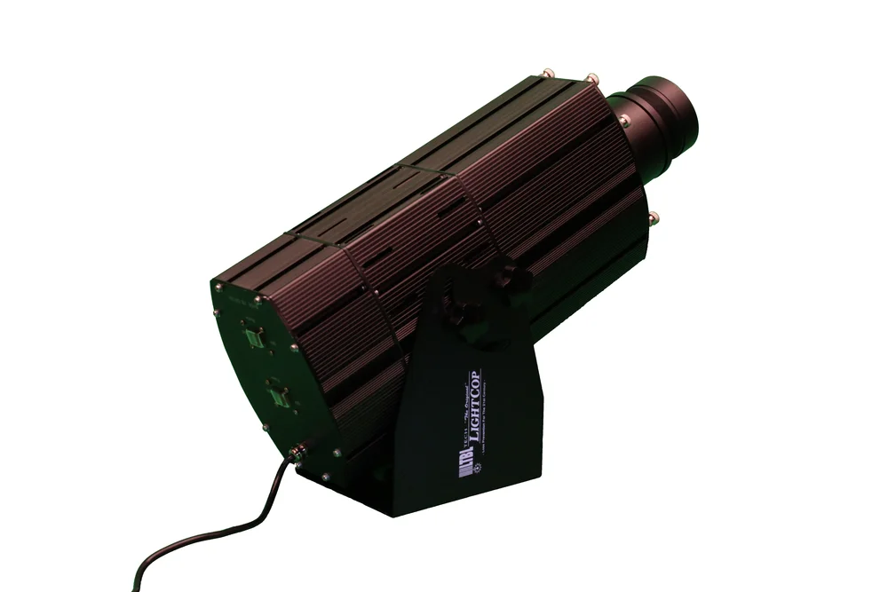 The Original LightCop — LTBL TECH Loss Prevention For The 21st Century