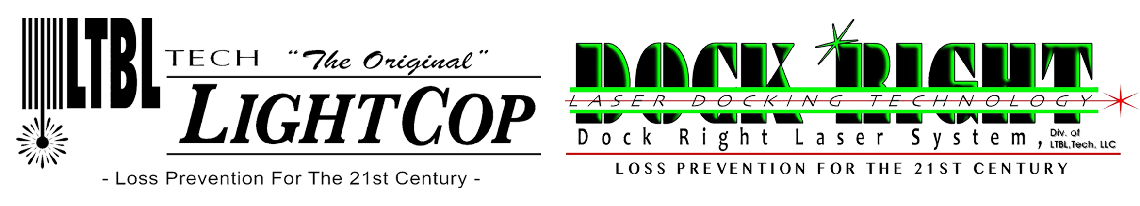 LTBL TECH Loss Prevention For The 21st Century