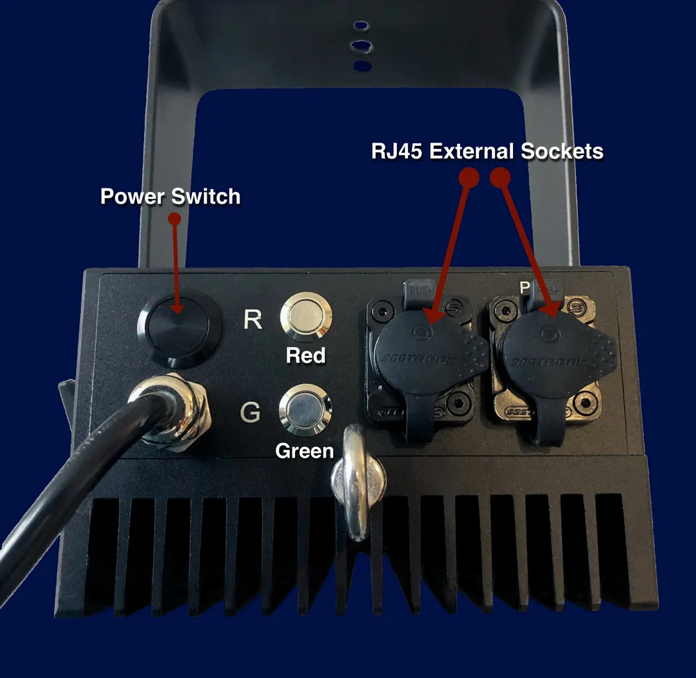 LTBL TECH Loss Prevention For The 21st Century