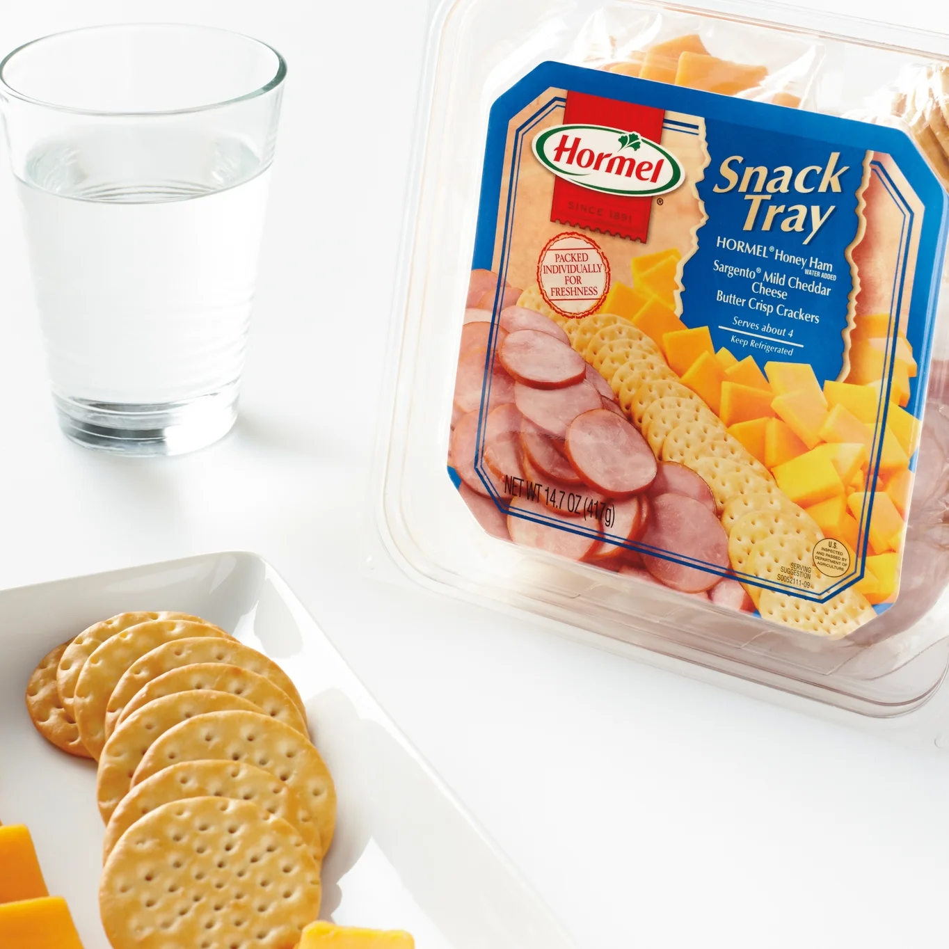 Progressive Packaging