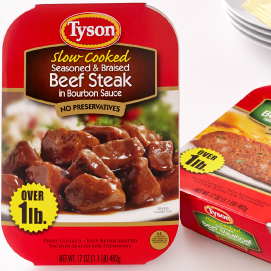 Progressive Packaging