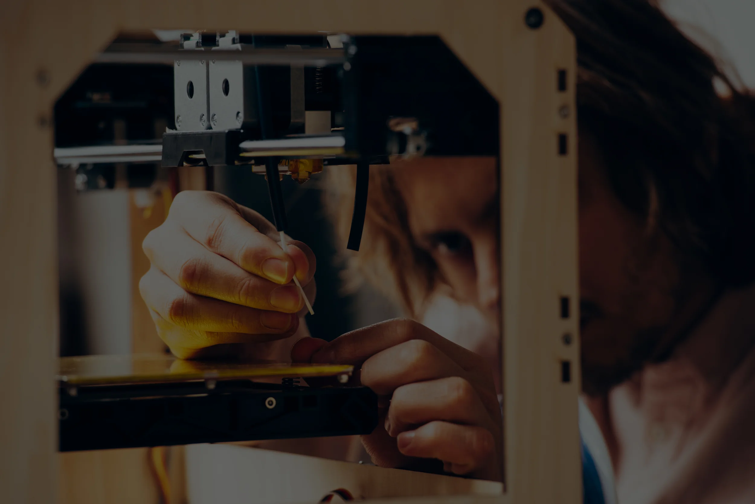 Progressive Packaging