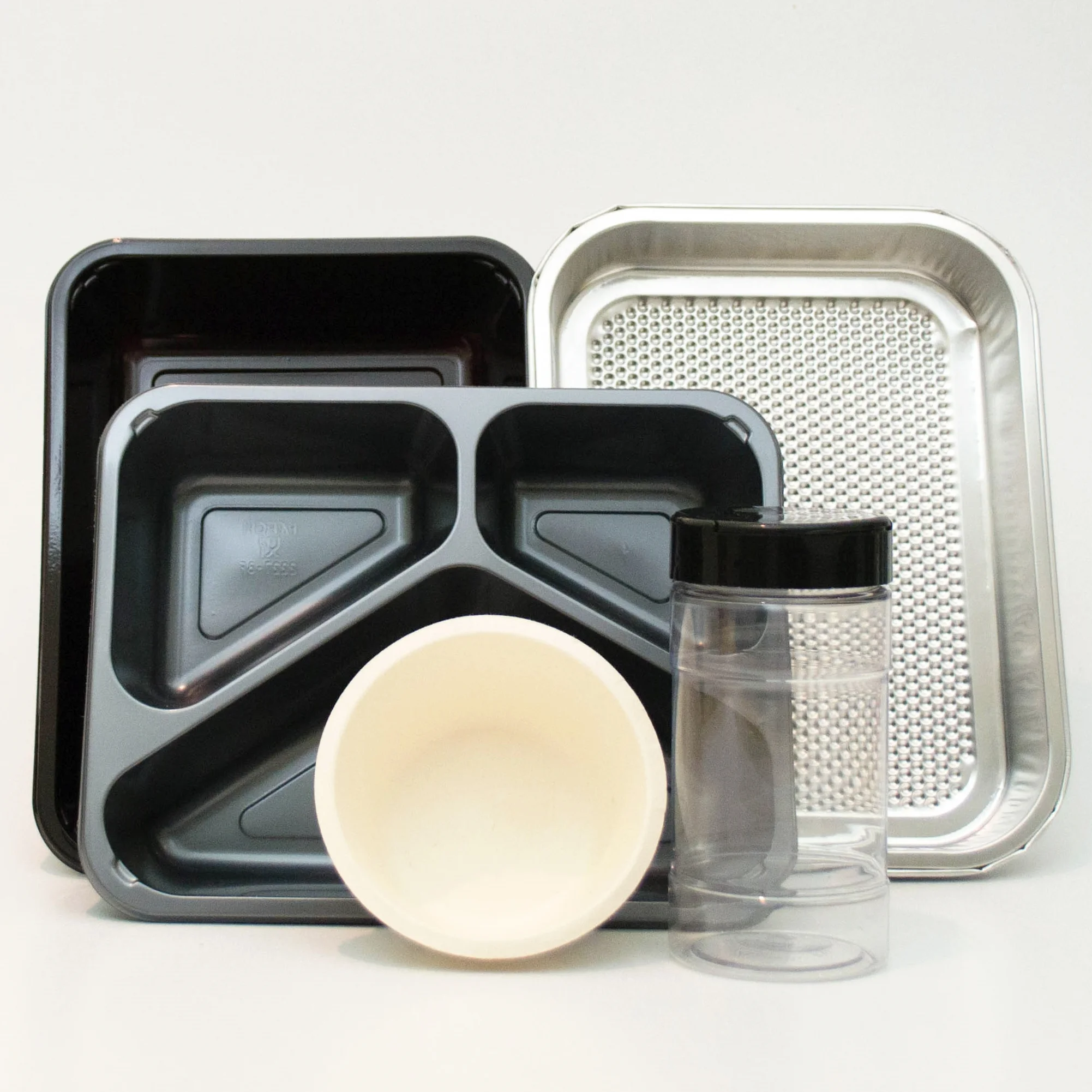 Progressive Packaging