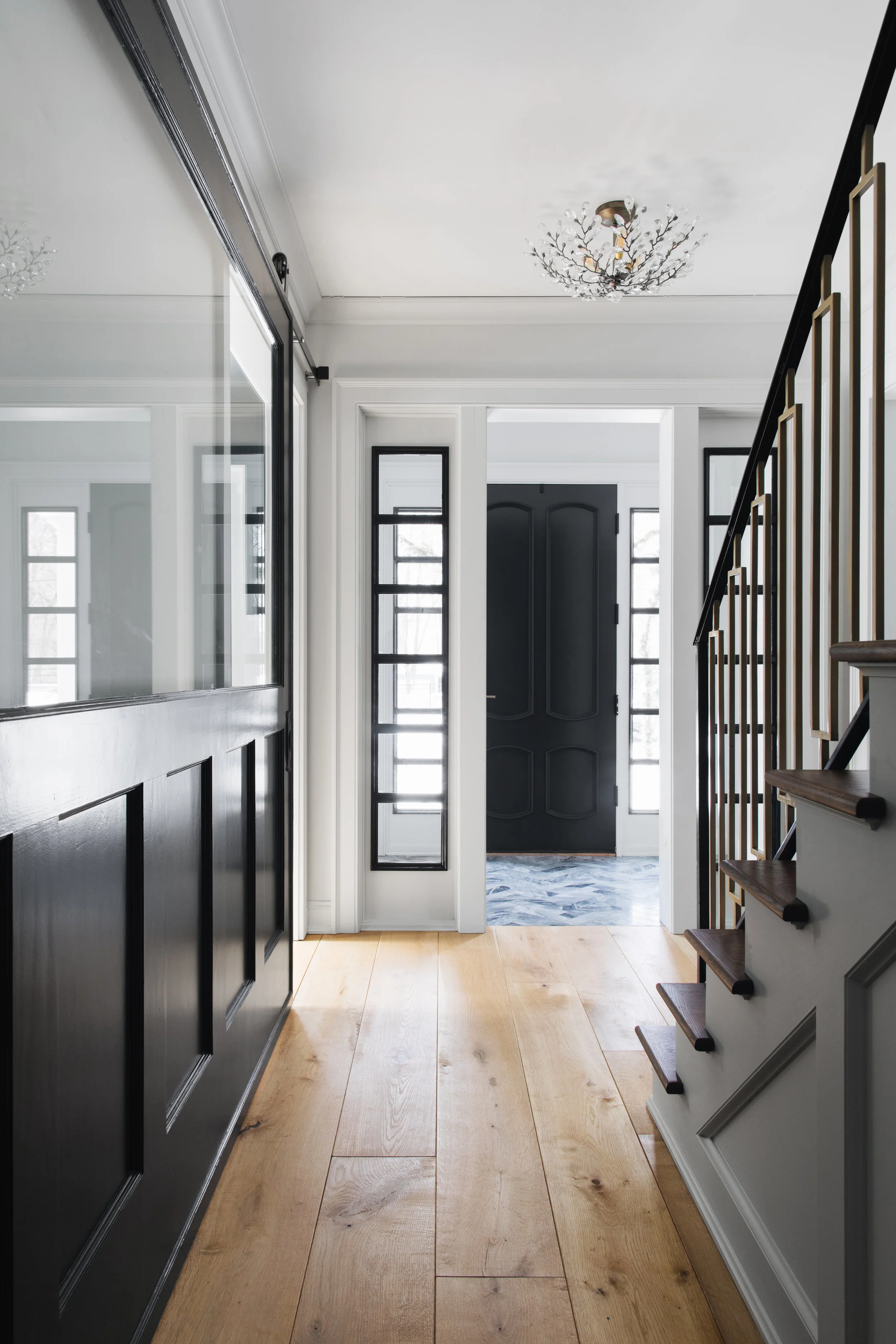 Lakeside — jean stoffer design