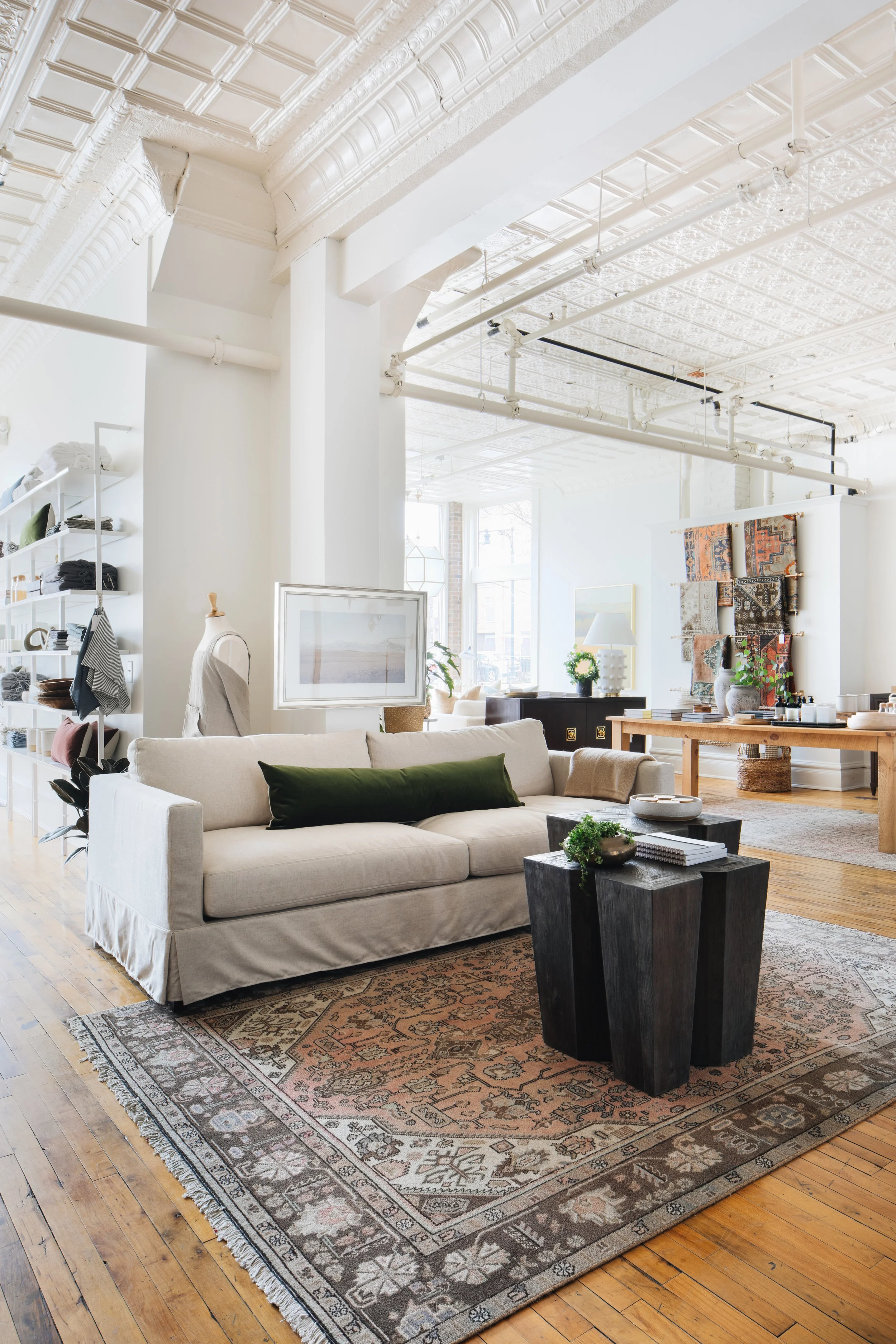 Stoffer Home — jean stoffer design