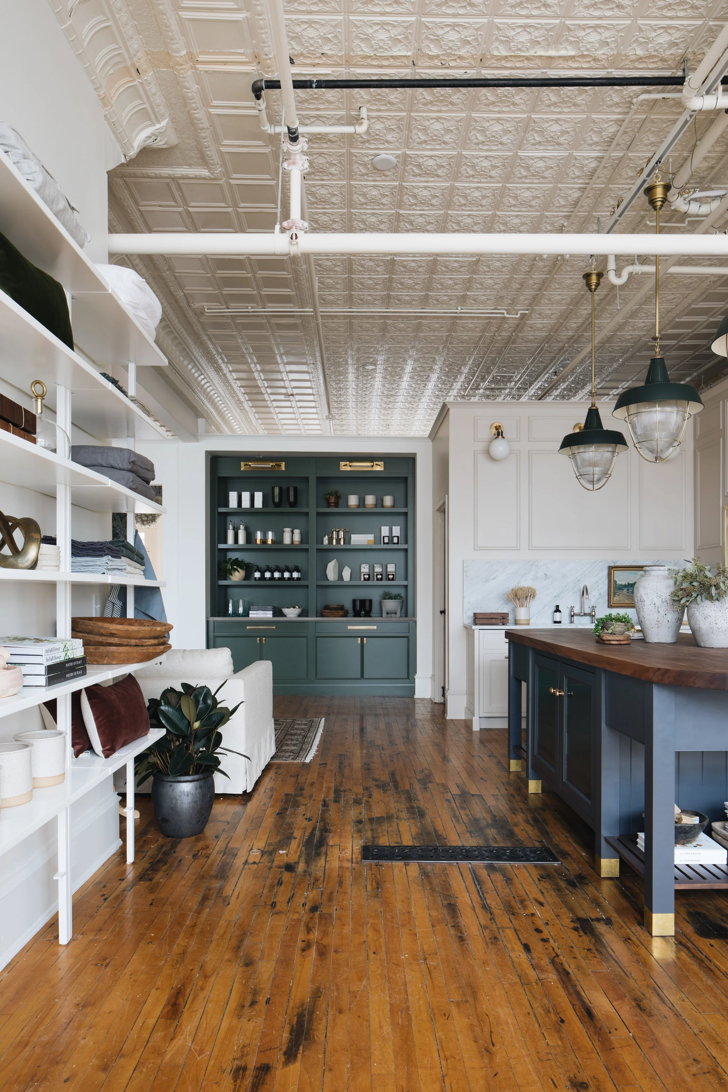 Stoffer Home — jean stoffer design