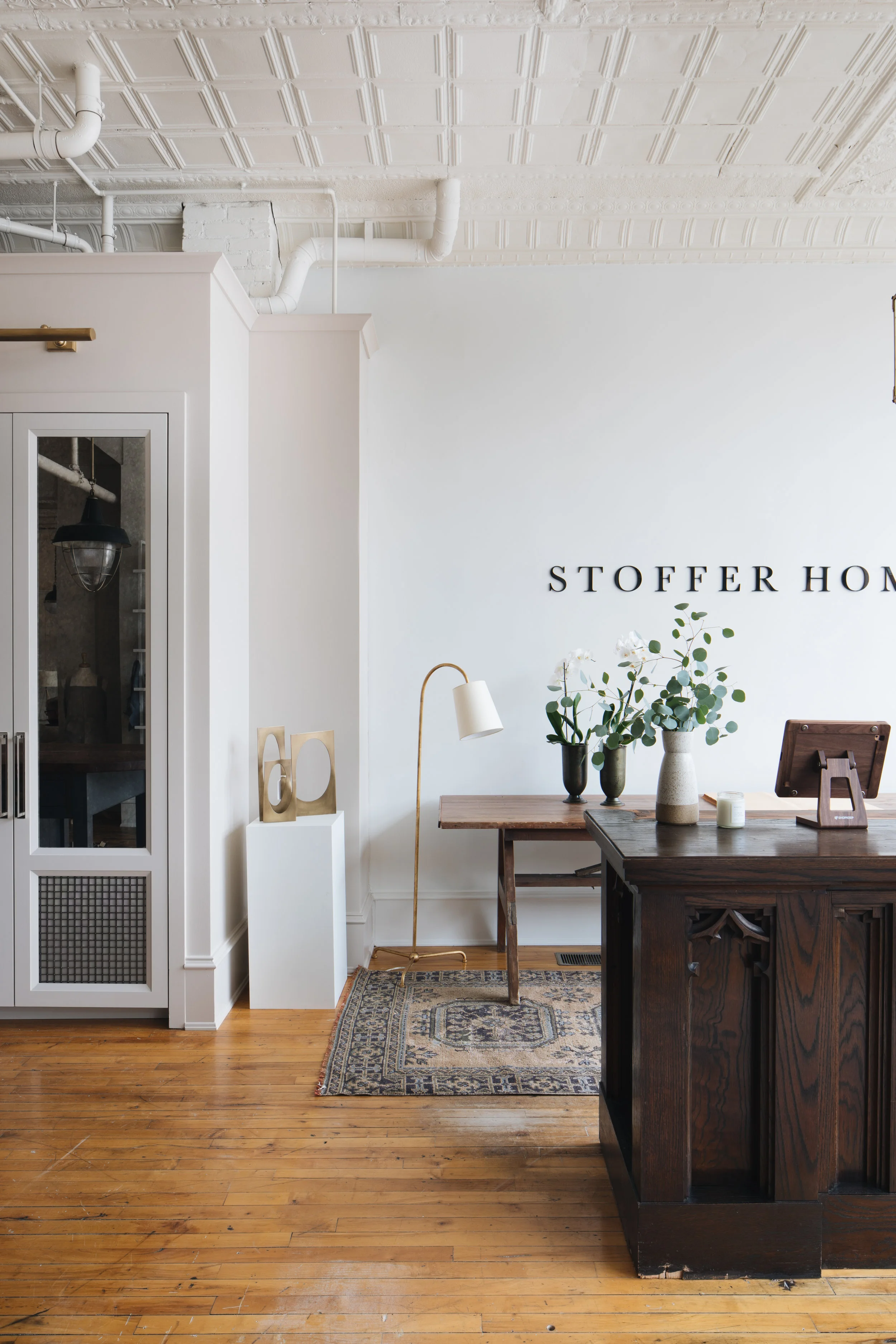 Stoffer Home — jean stoffer design