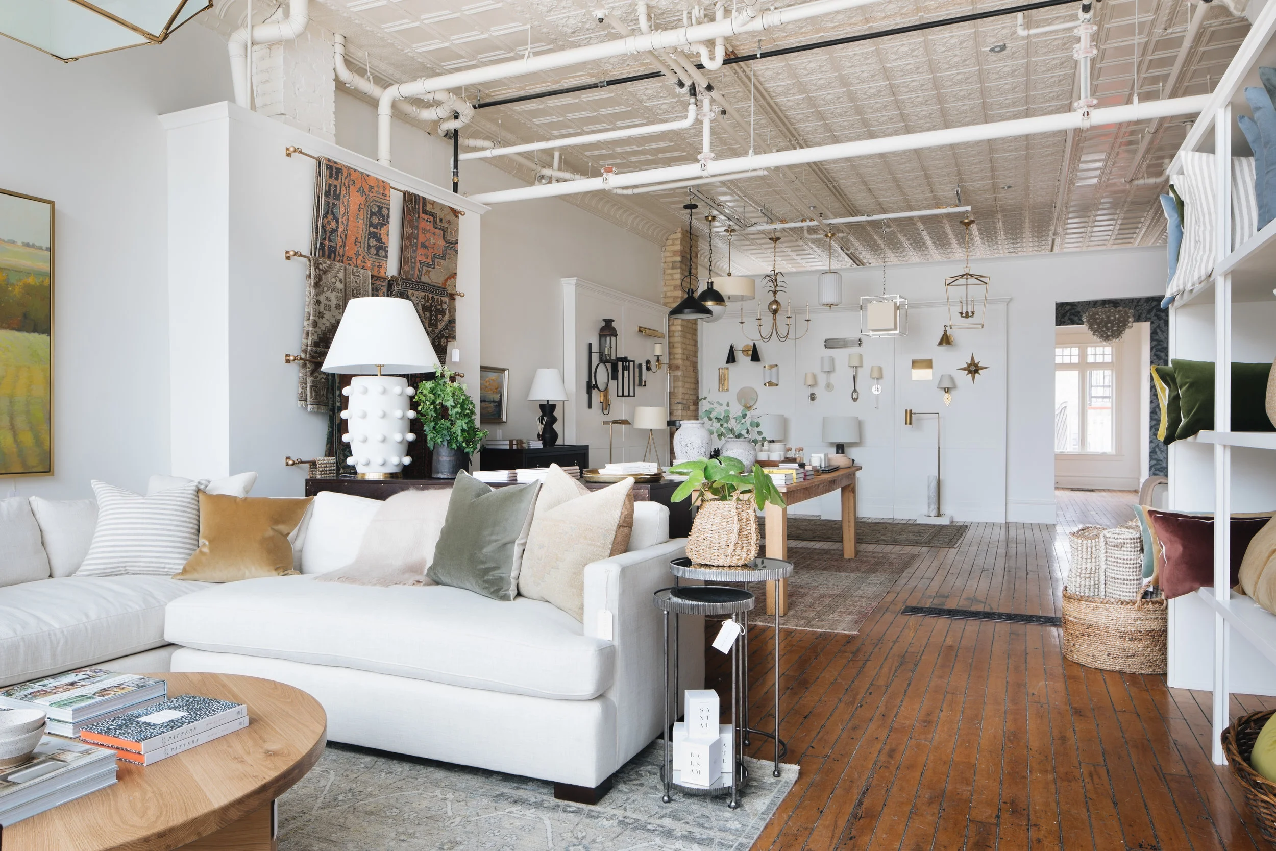 Stoffer Home — jean stoffer design