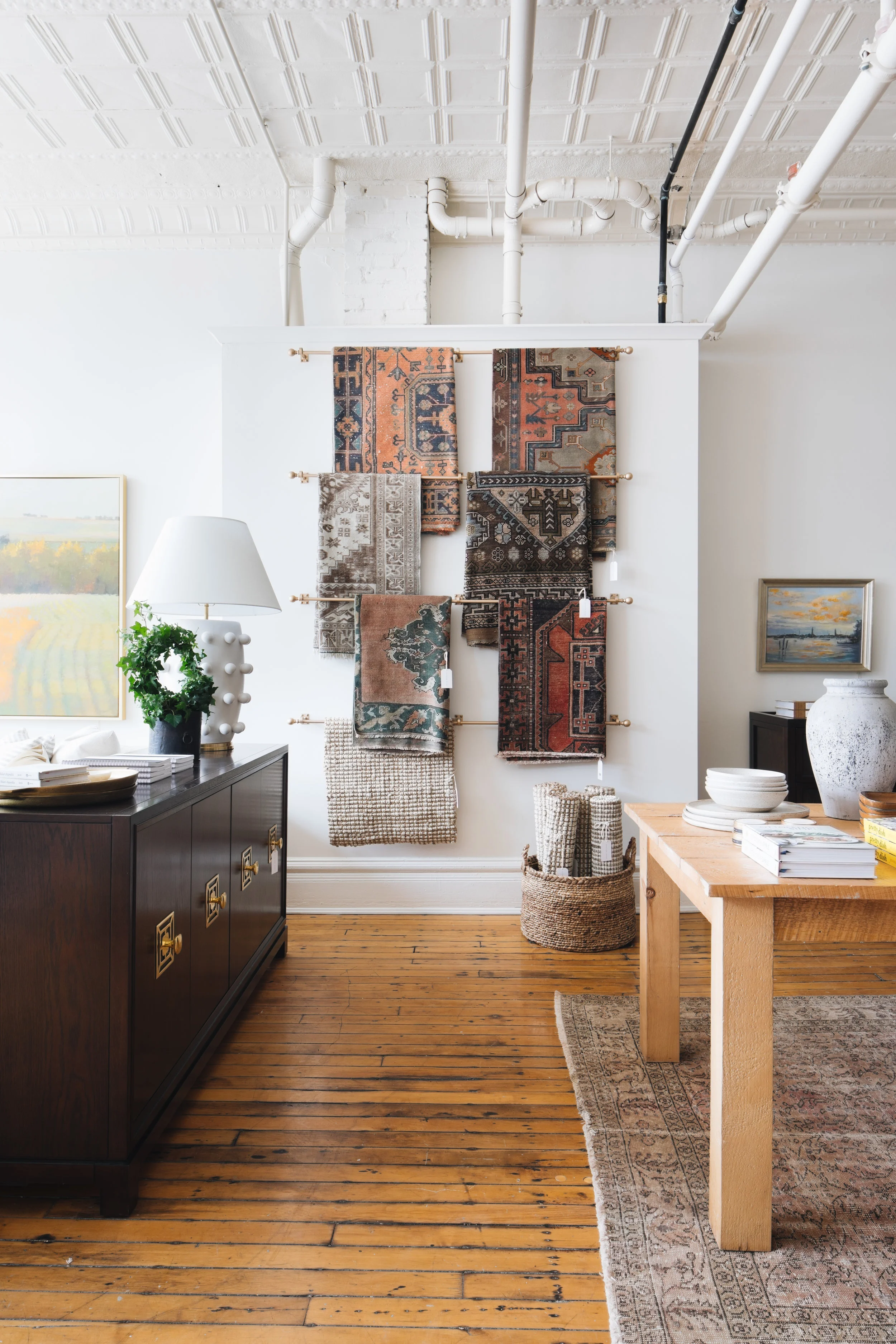 Stoffer Home — jean stoffer design