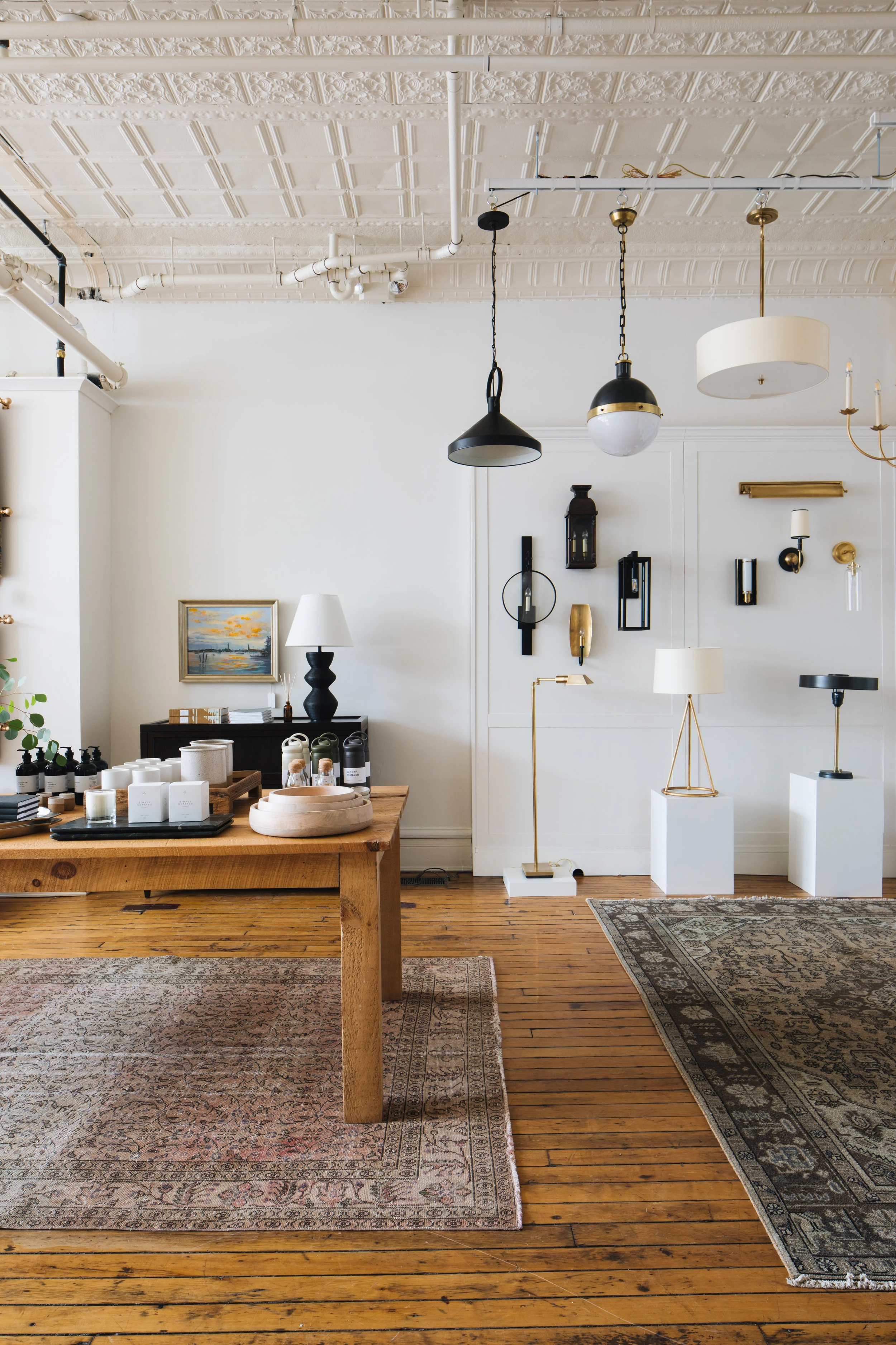 Stoffer Home — jean stoffer design