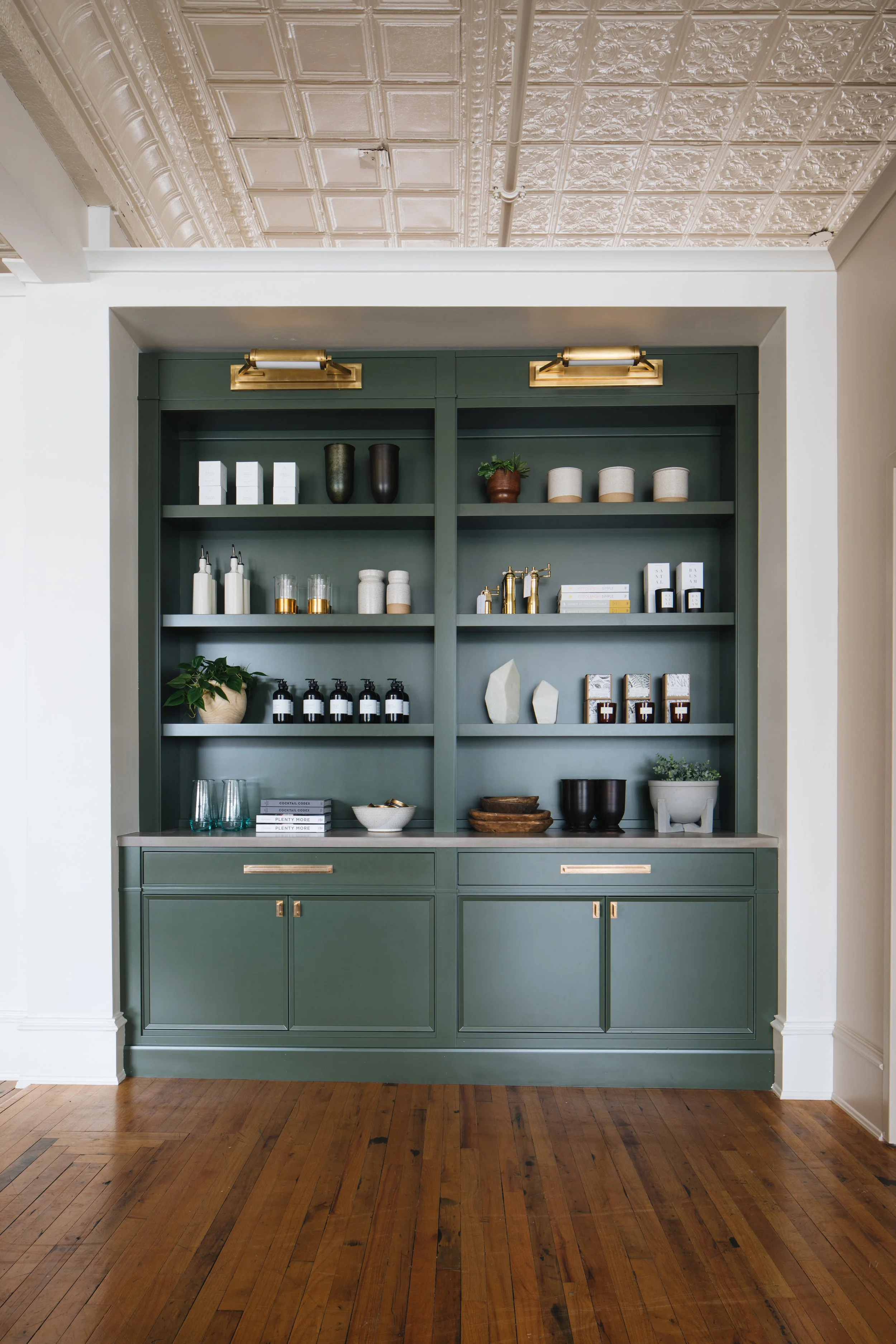 Stoffer Home — jean stoffer design