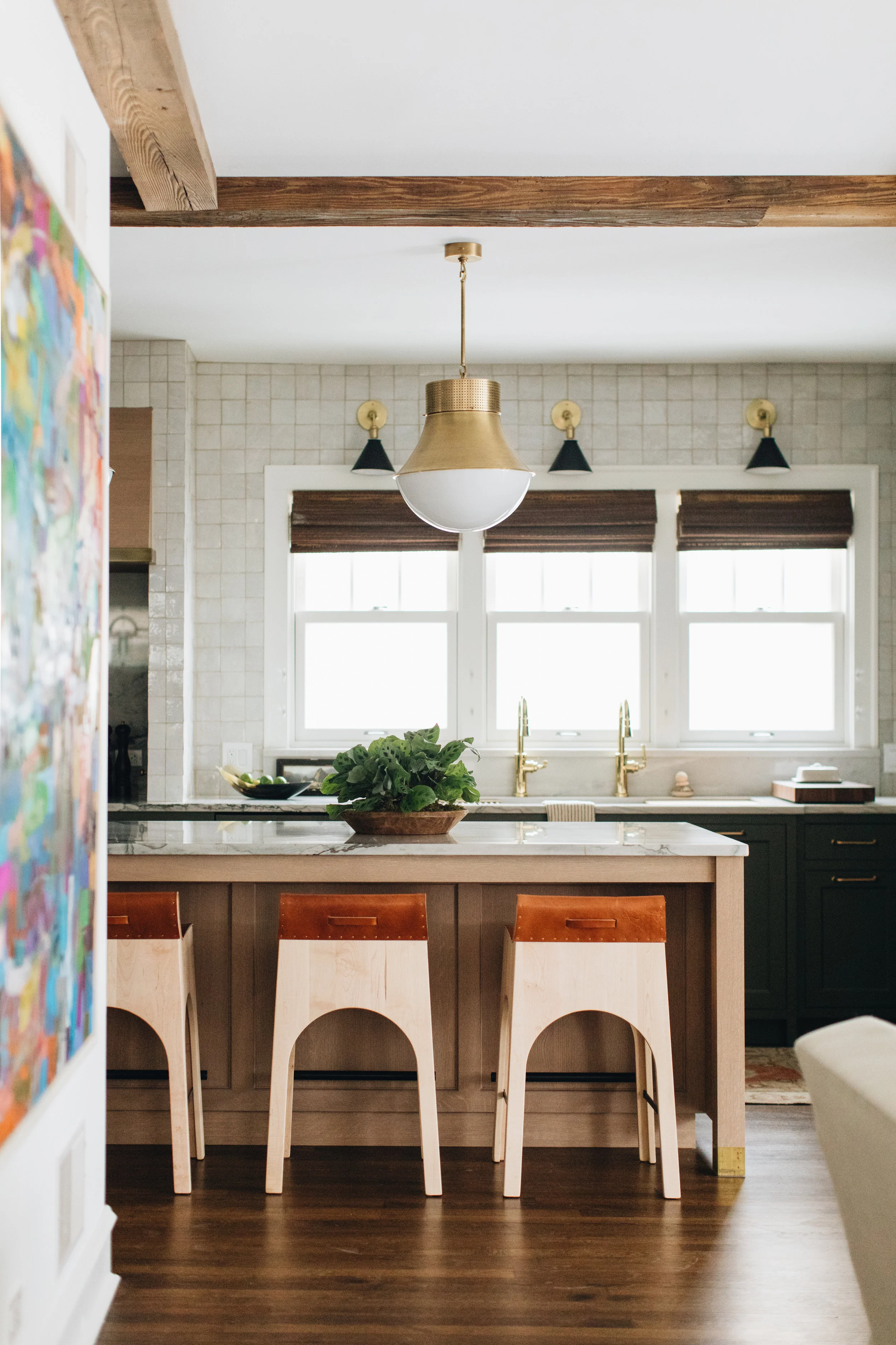 Fair Oaks — jean stoffer design