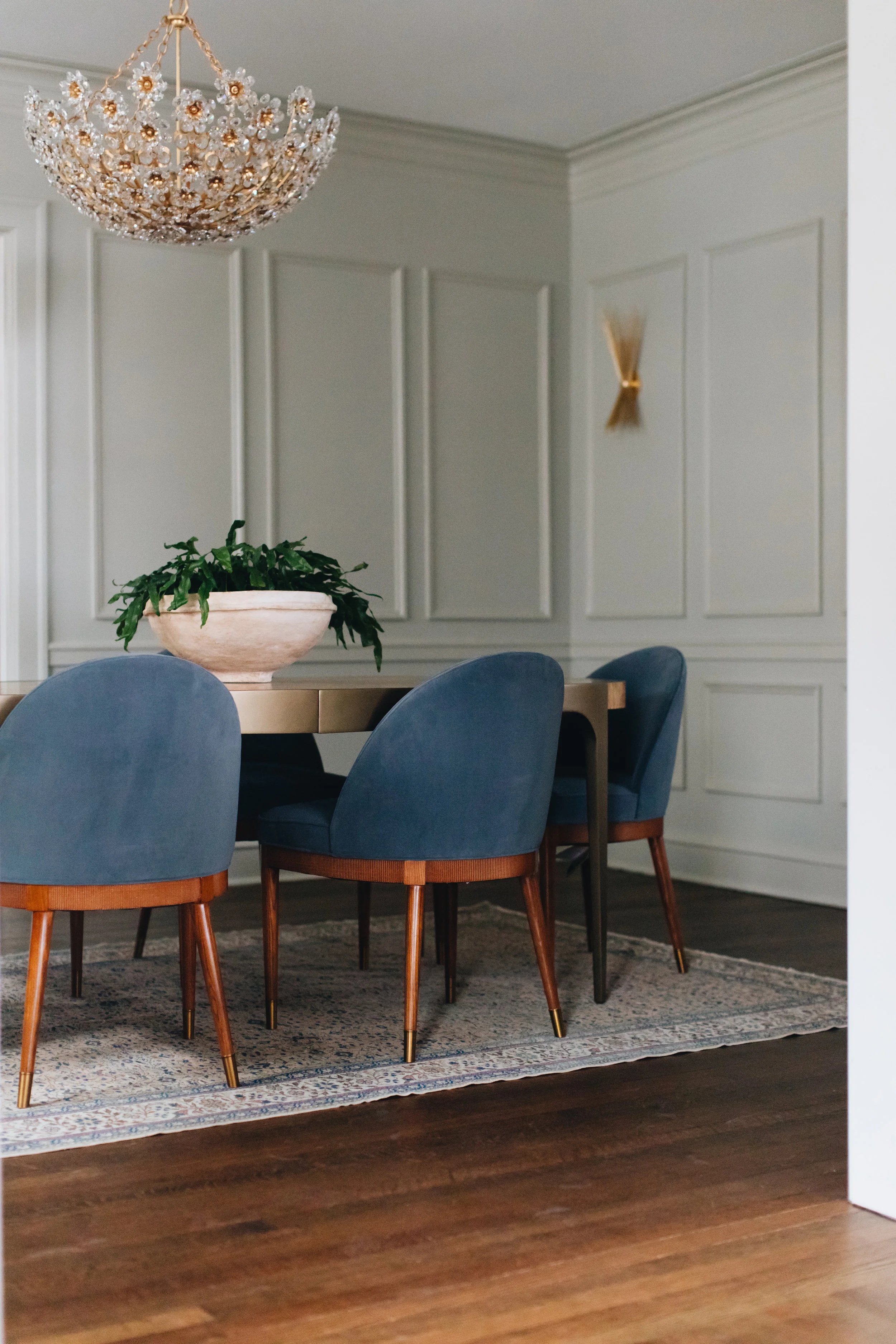 Fair Oaks — jean stoffer design