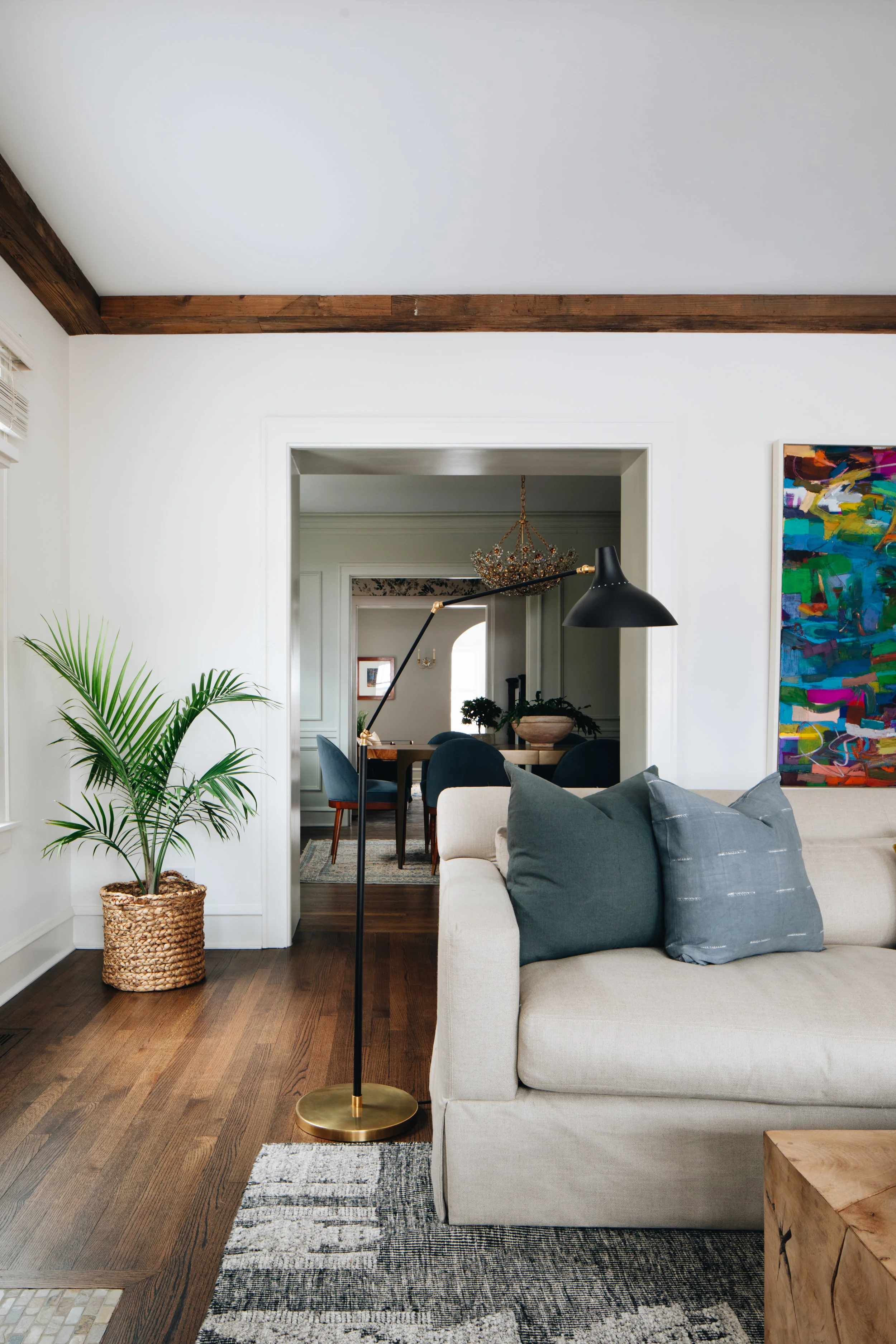 Fair Oaks — jean stoffer design