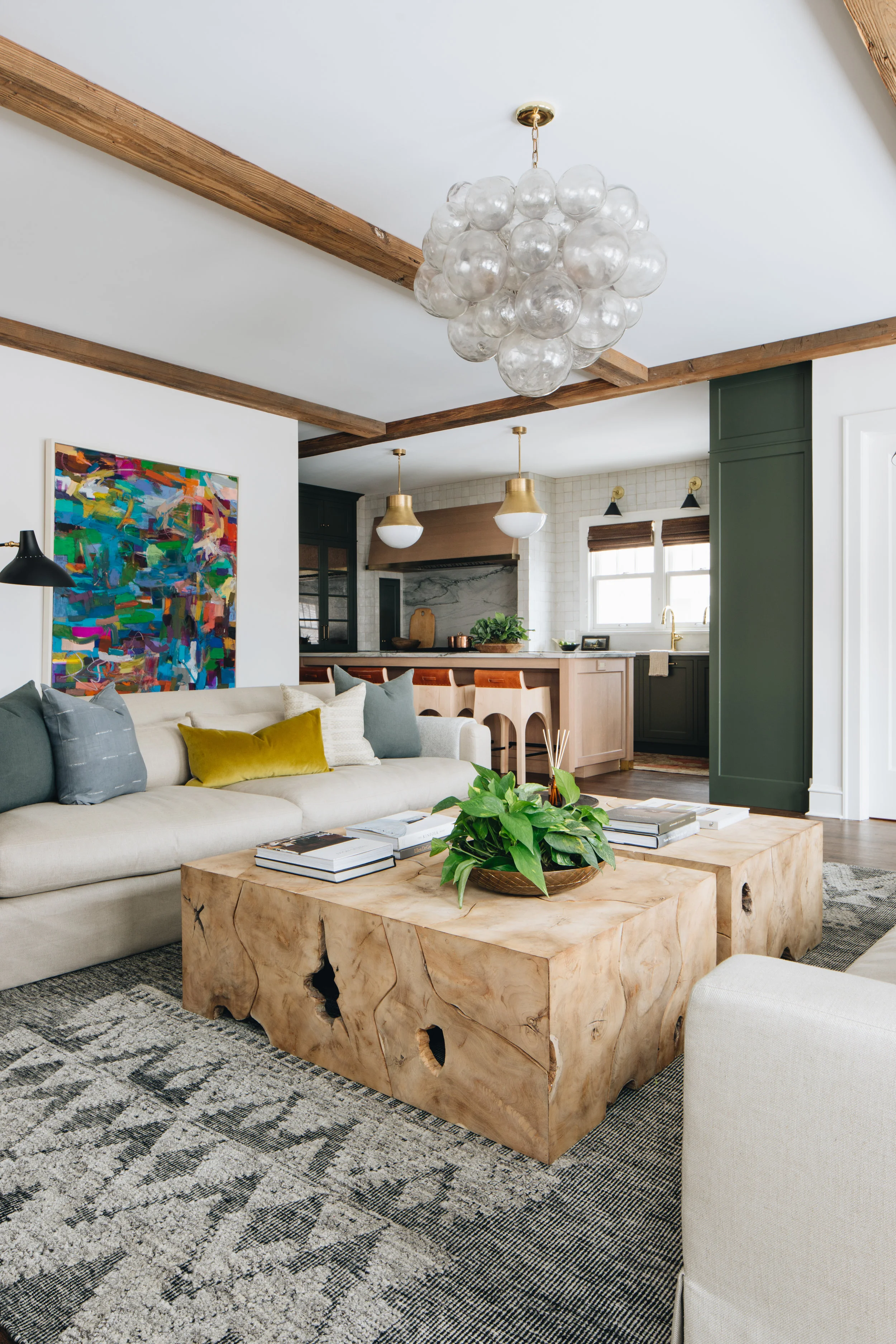 Fair Oaks — jean stoffer design