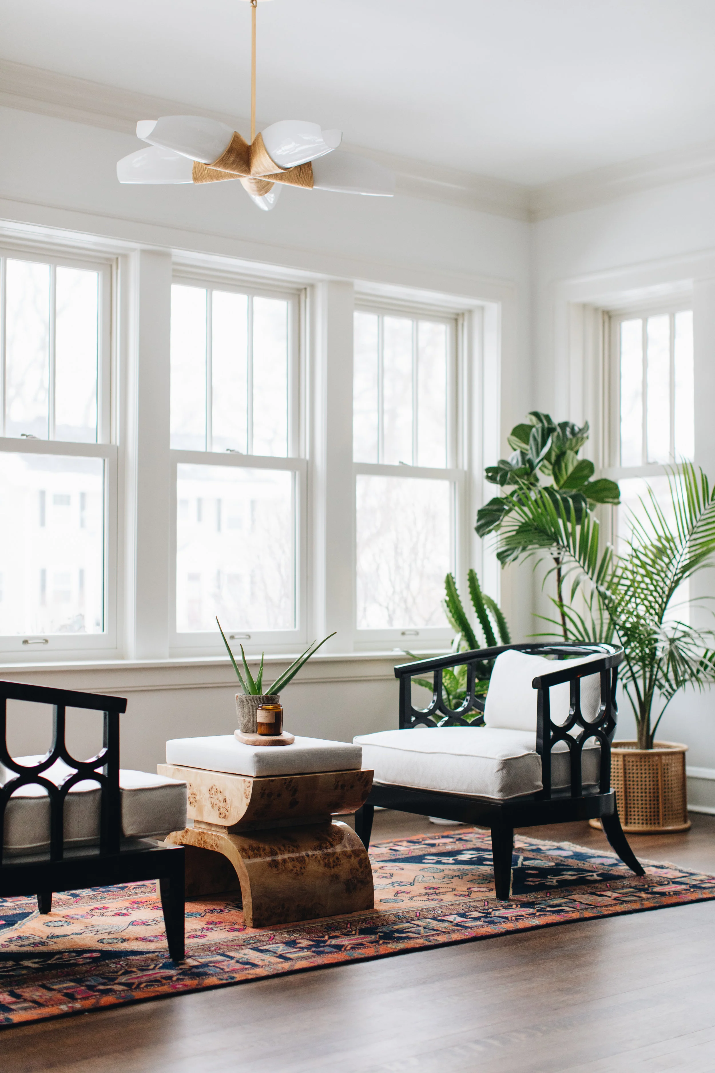 Fair Oaks — jean stoffer design