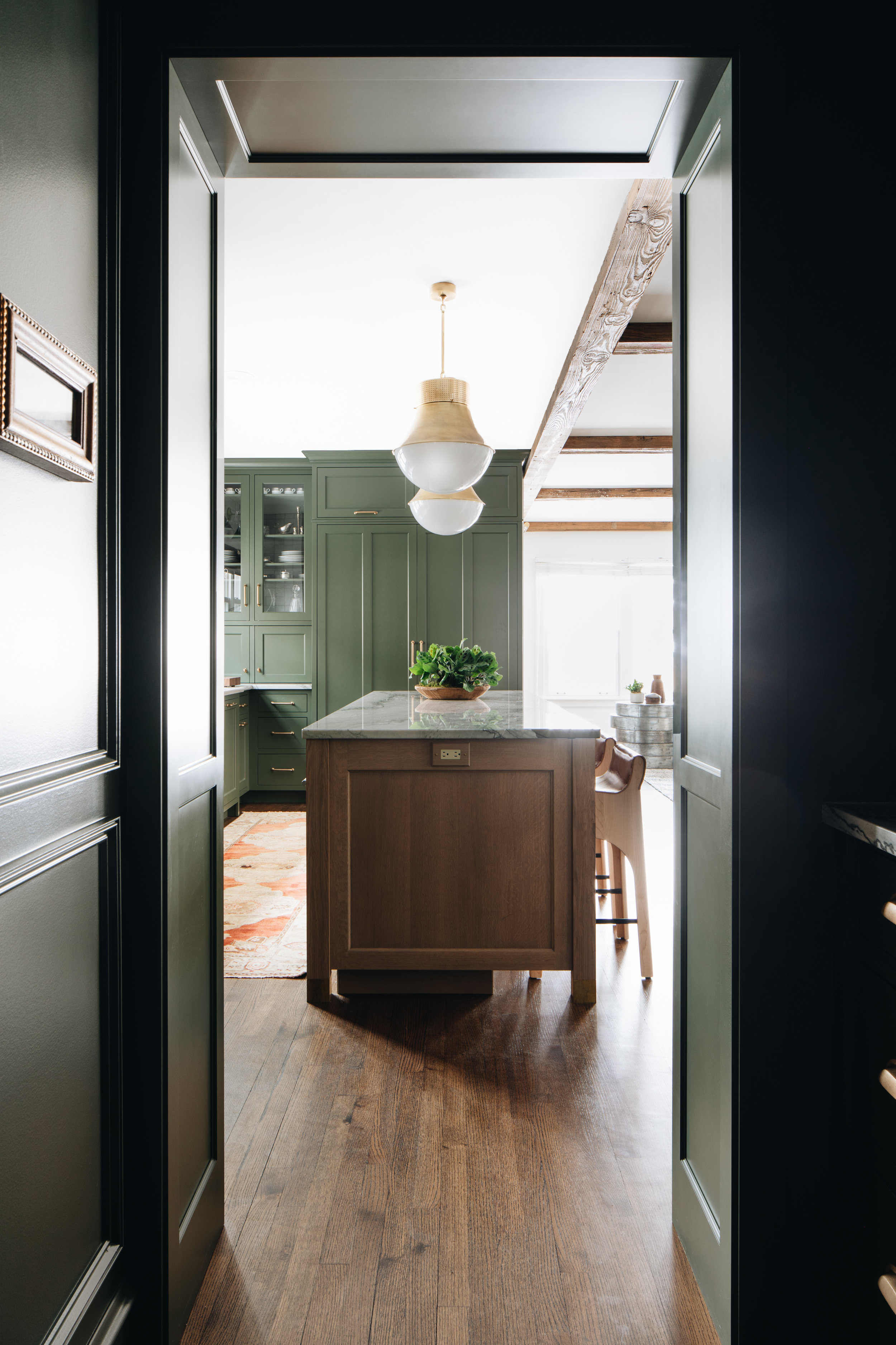 Fair Oaks — jean stoffer design