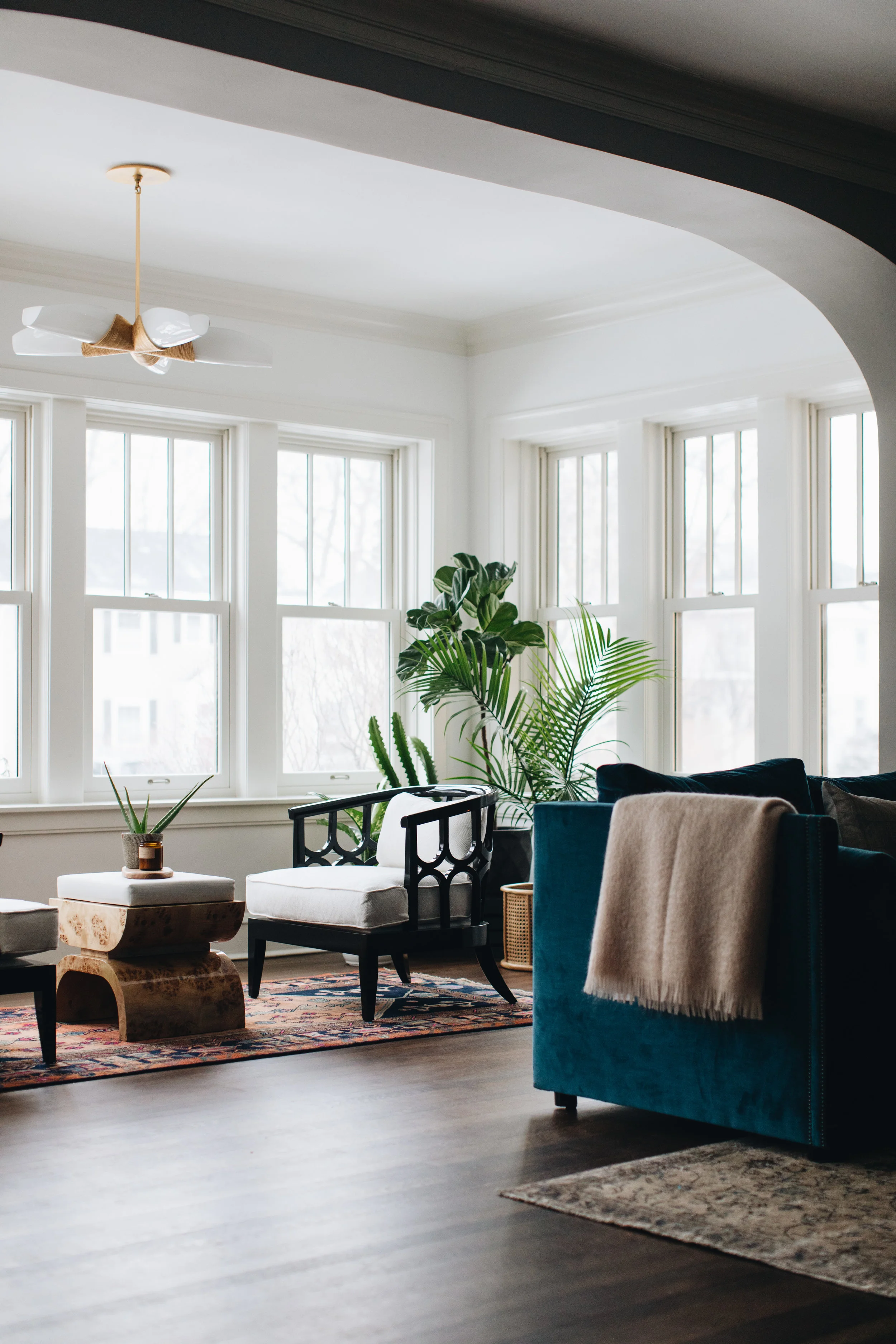 Fair Oaks — jean stoffer design