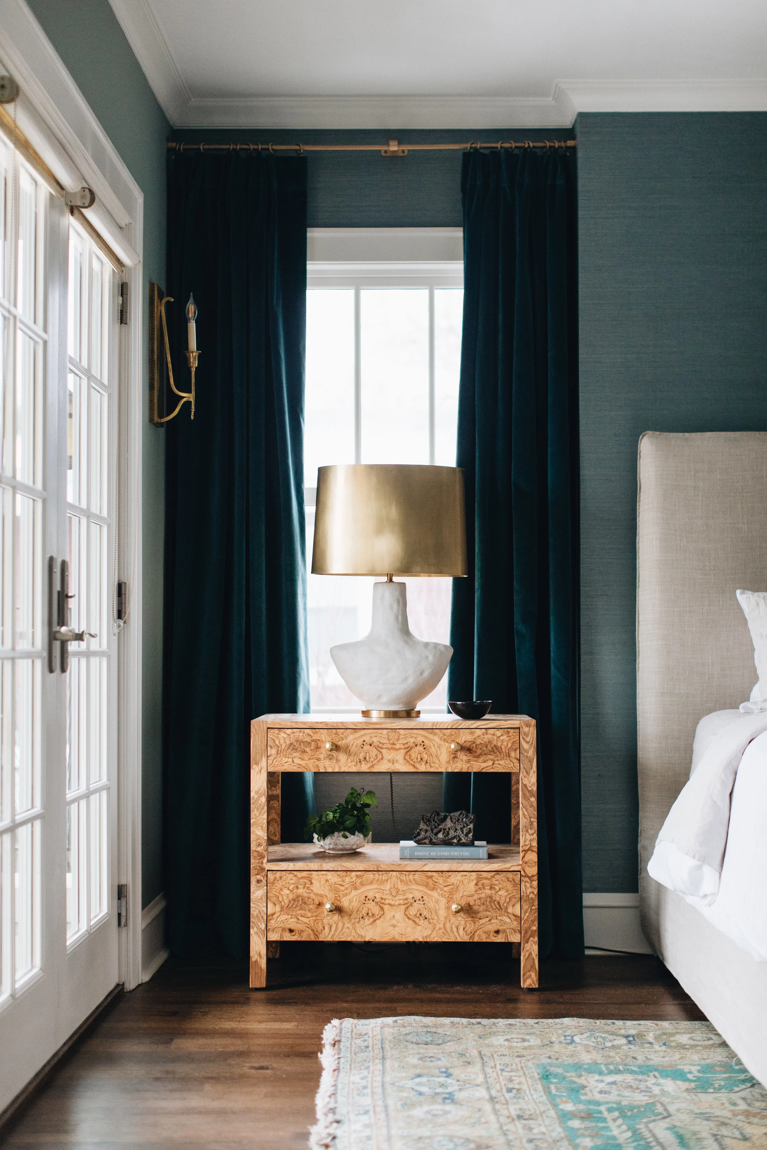 Fair Oaks — jean stoffer design
