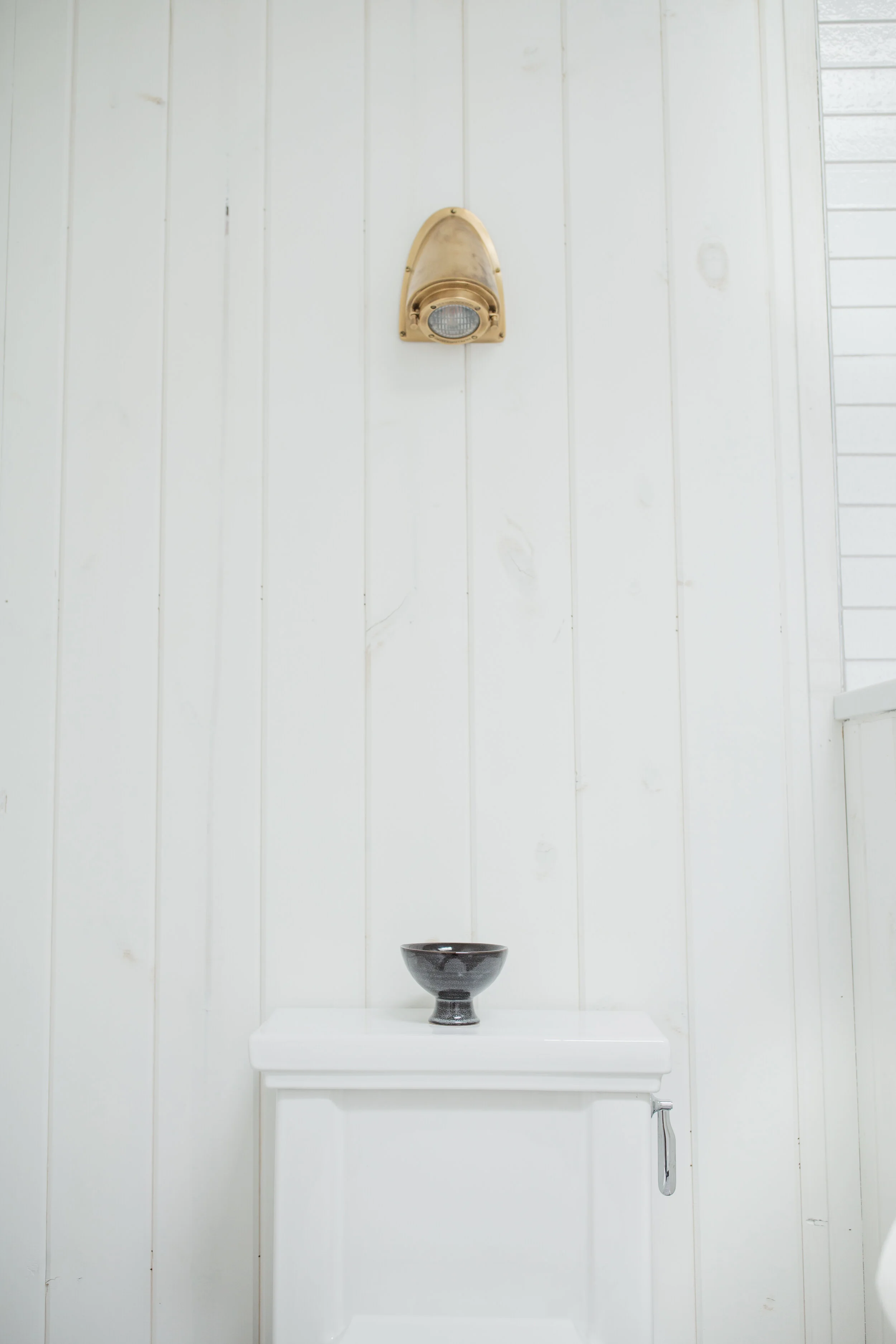 Log Cabin — jean stoffer design