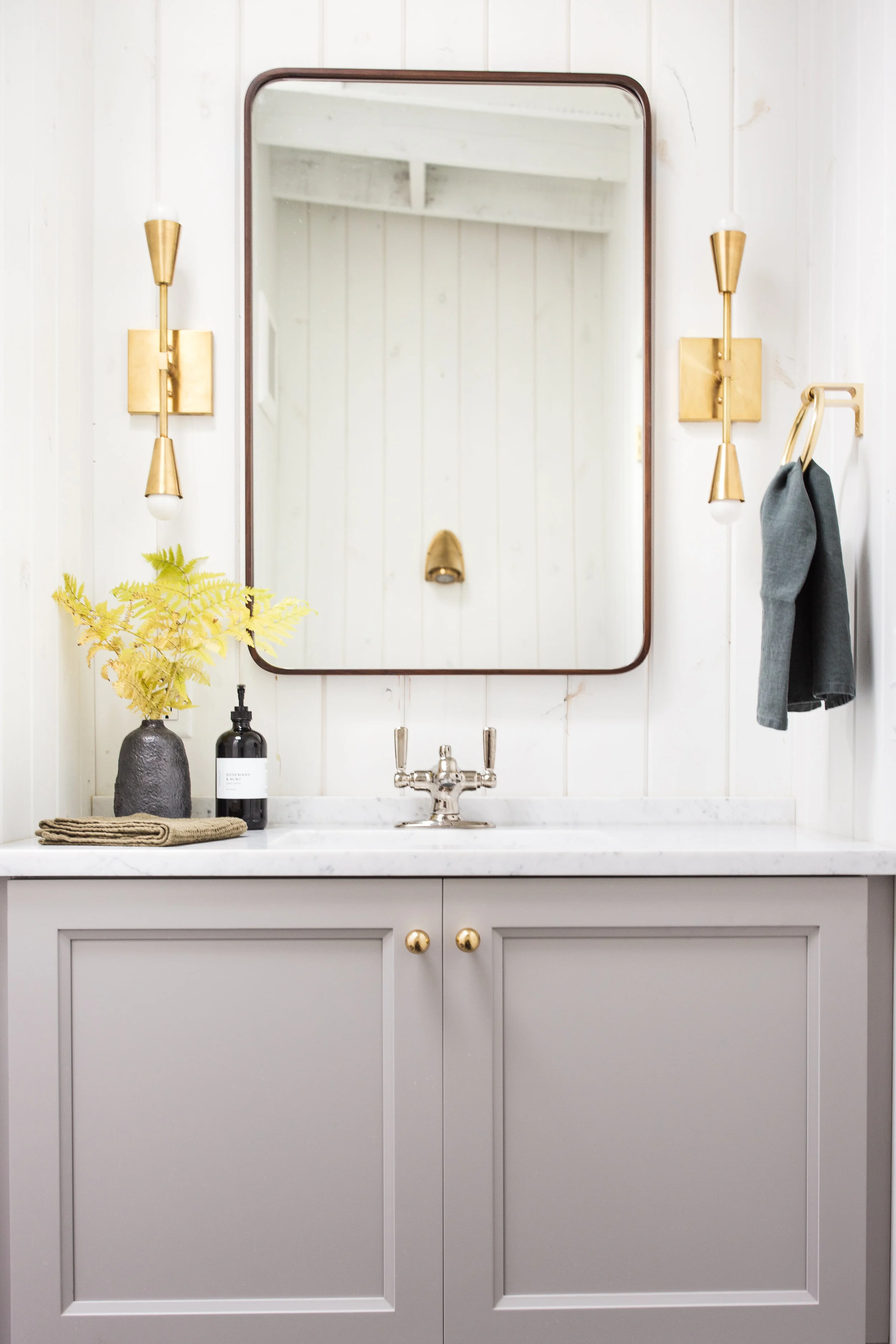 Log Cabin — jean stoffer design