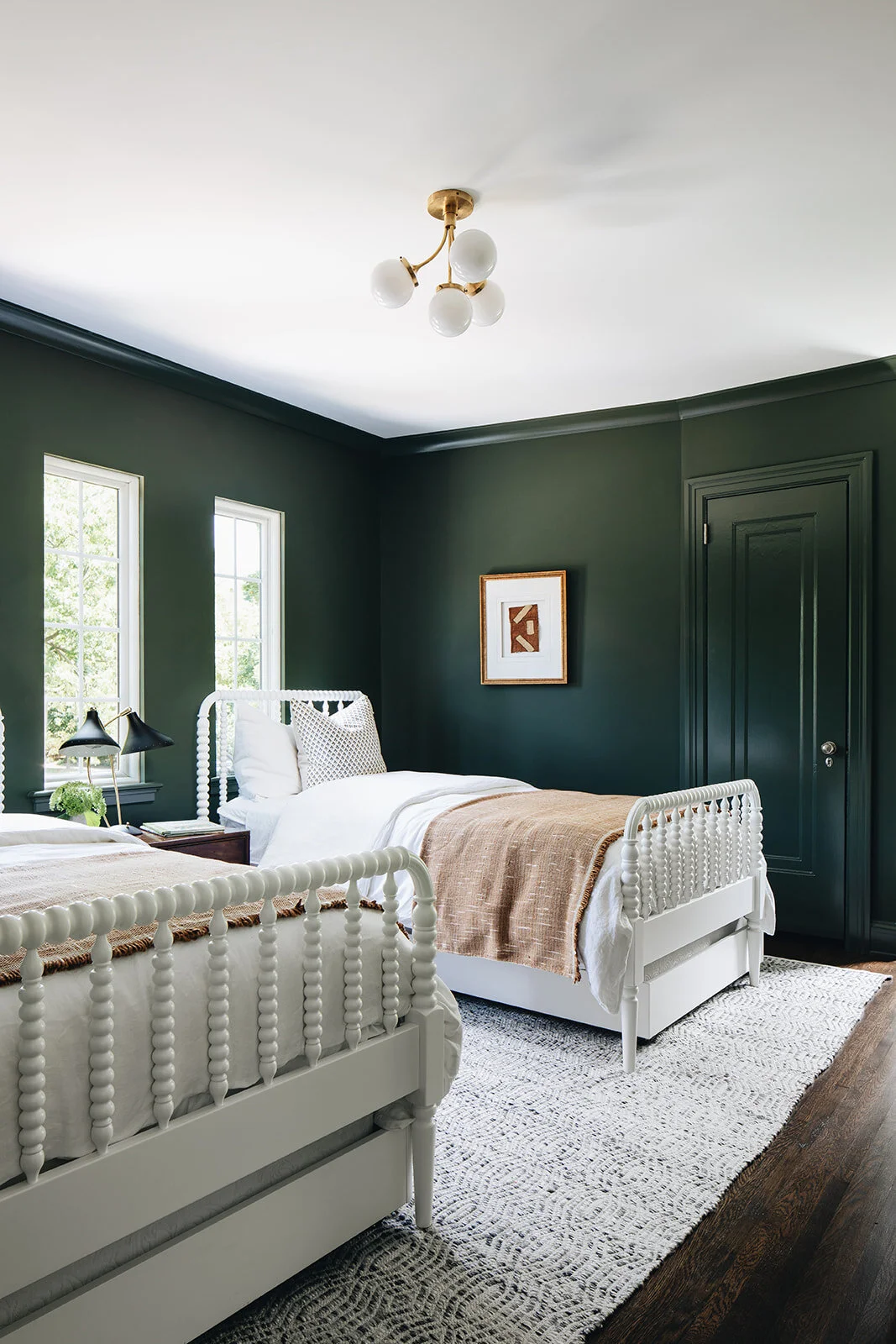 Painted Brick — jean stoffer design