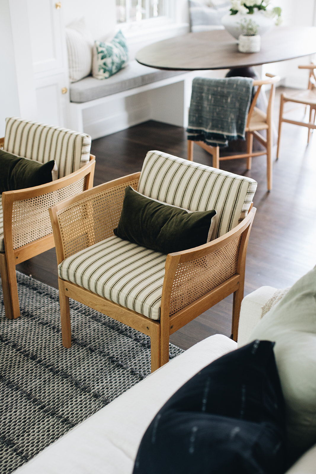 Painted Brick — jean stoffer design