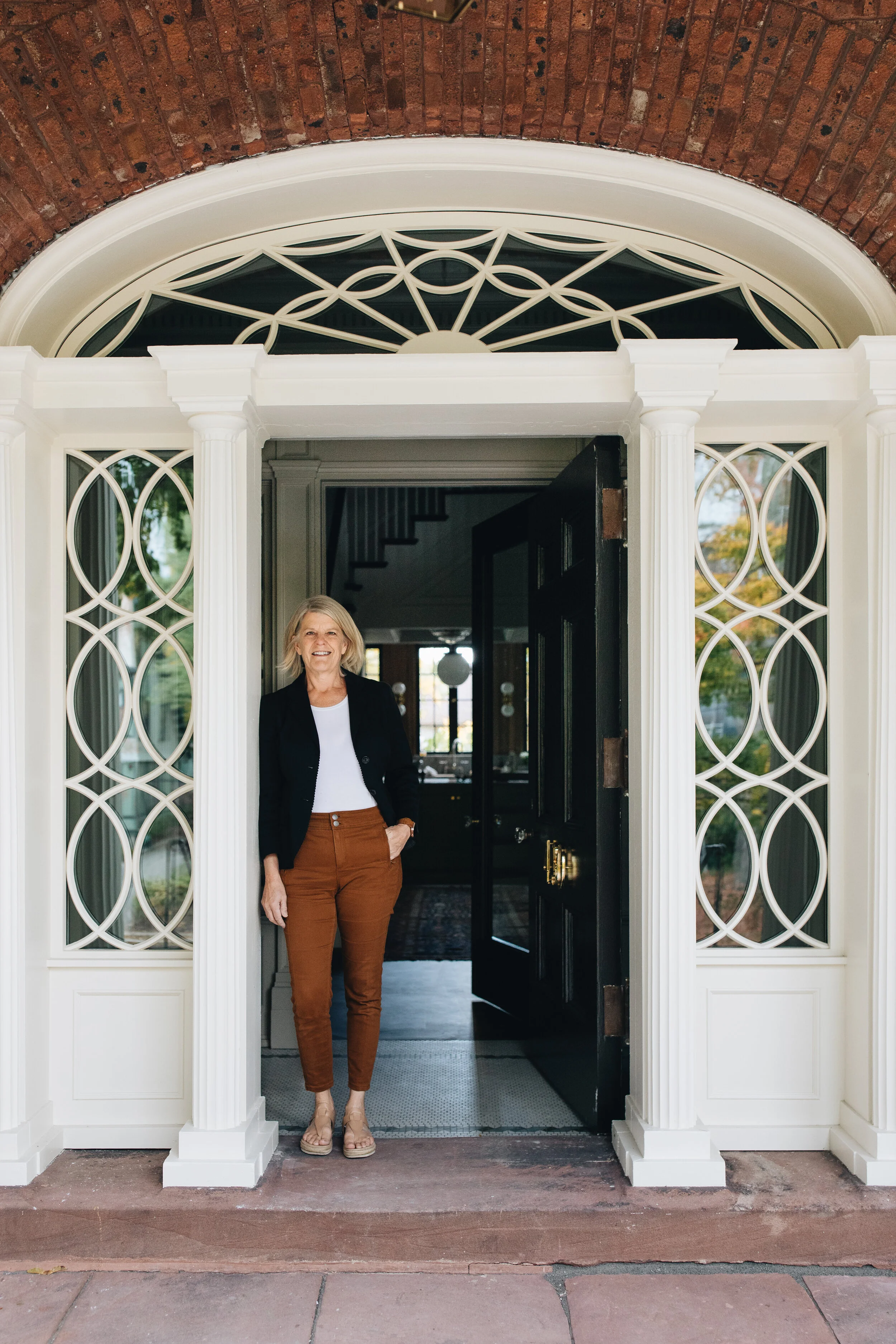 About — jean stoffer design