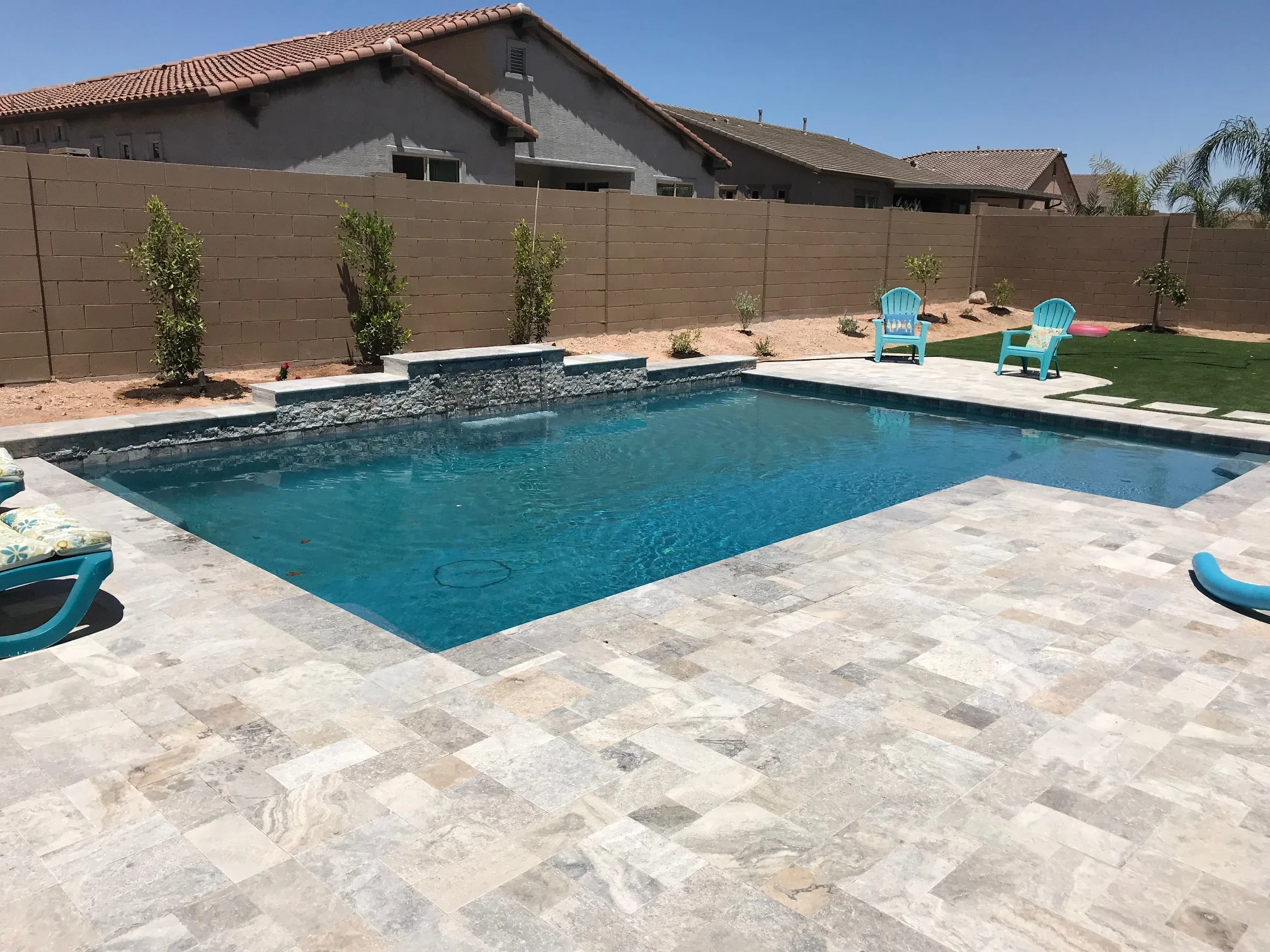 Pool Pricing — Presidential Pools, Spas & Patio of Arizona