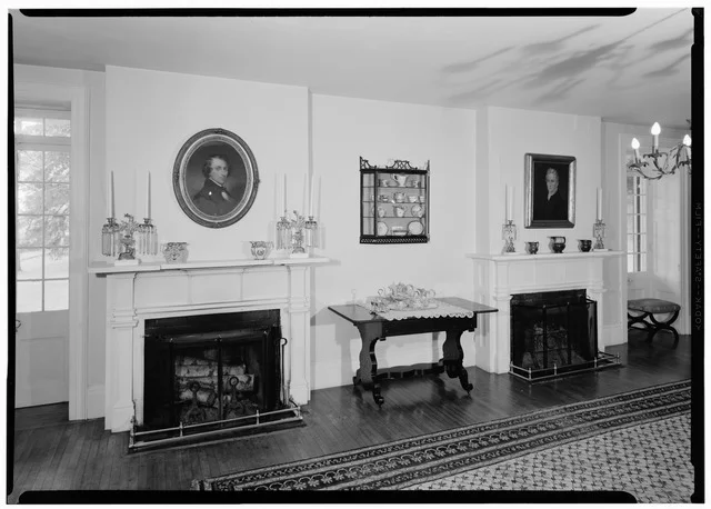 A Couple of Cooperstown House Histories