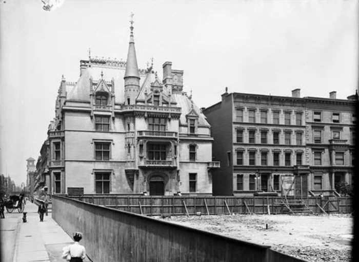 Alva's Collection: Buildings associated with the woman who "loved being ...