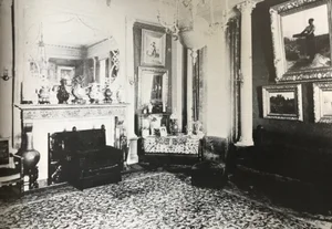 The Fabulous Fahnestock Mansions Part 1: Townhouses