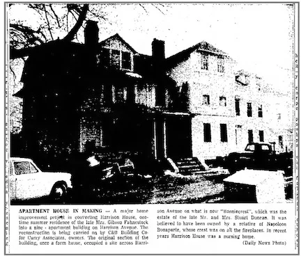 The Fabulous Fahnestock Mansions Part 2: Country Places