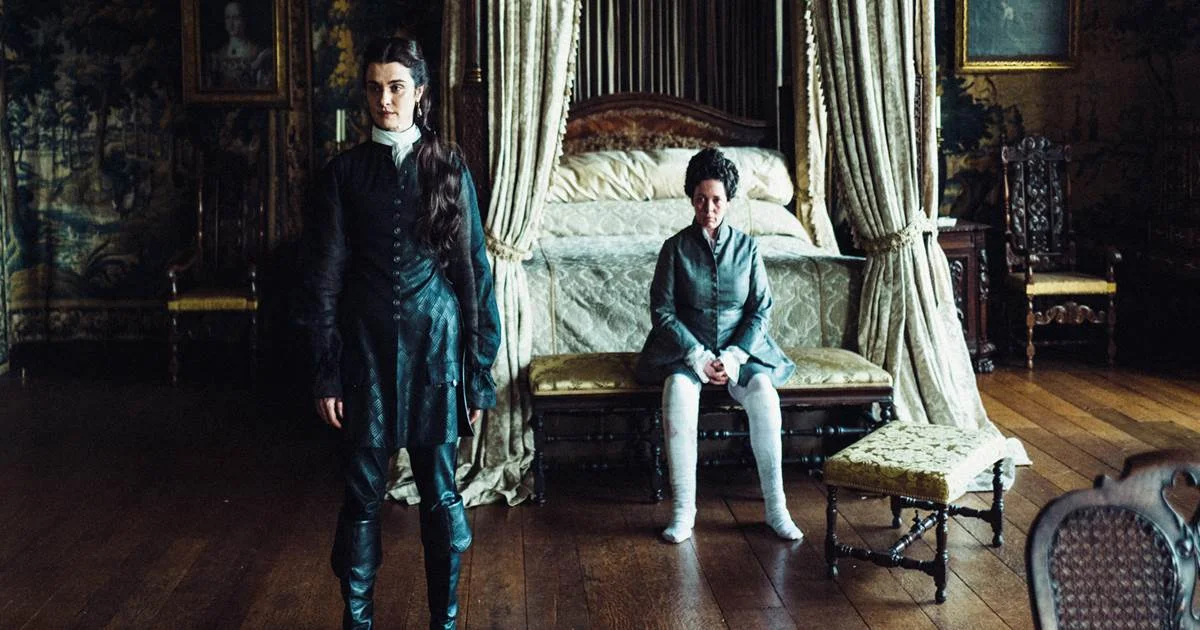The Favorite Homes of the Favourite