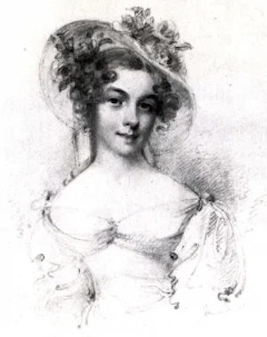 The Tales they Tell Part II - Montgomery Place: A Classical Confection