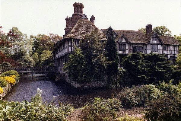 After the Palace - Some of Consuelo Vanderbilt Spencer-Churchill Balsan ...