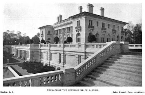 The Phipps Family and Their Fabulous Long Island Estates