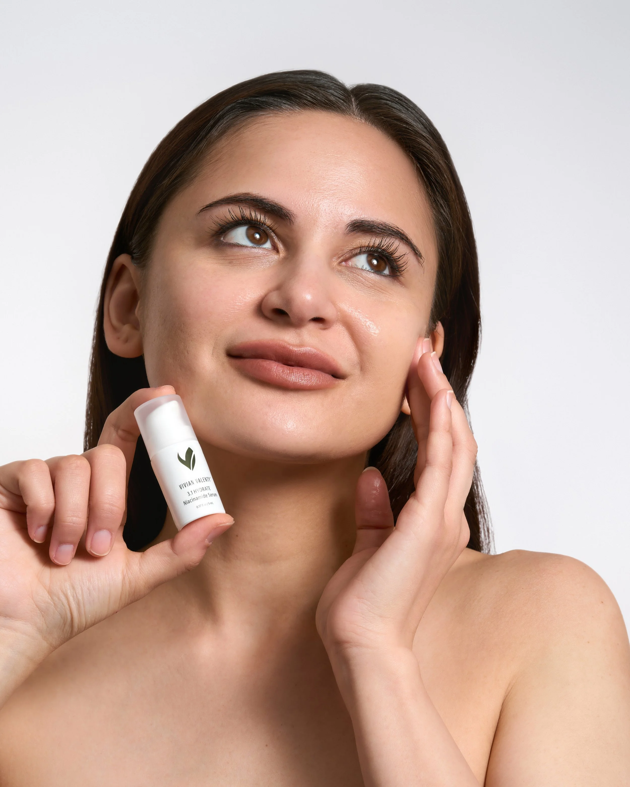 Vivian Valenty — ben sisco