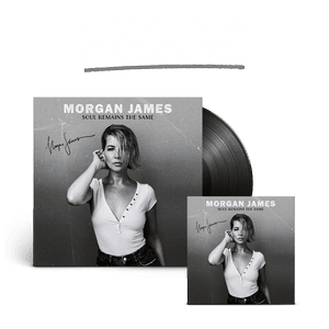Bio — Morgan James