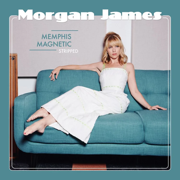Music — Morgan James