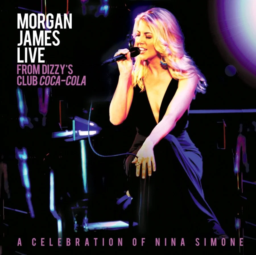 Music — Morgan James Store