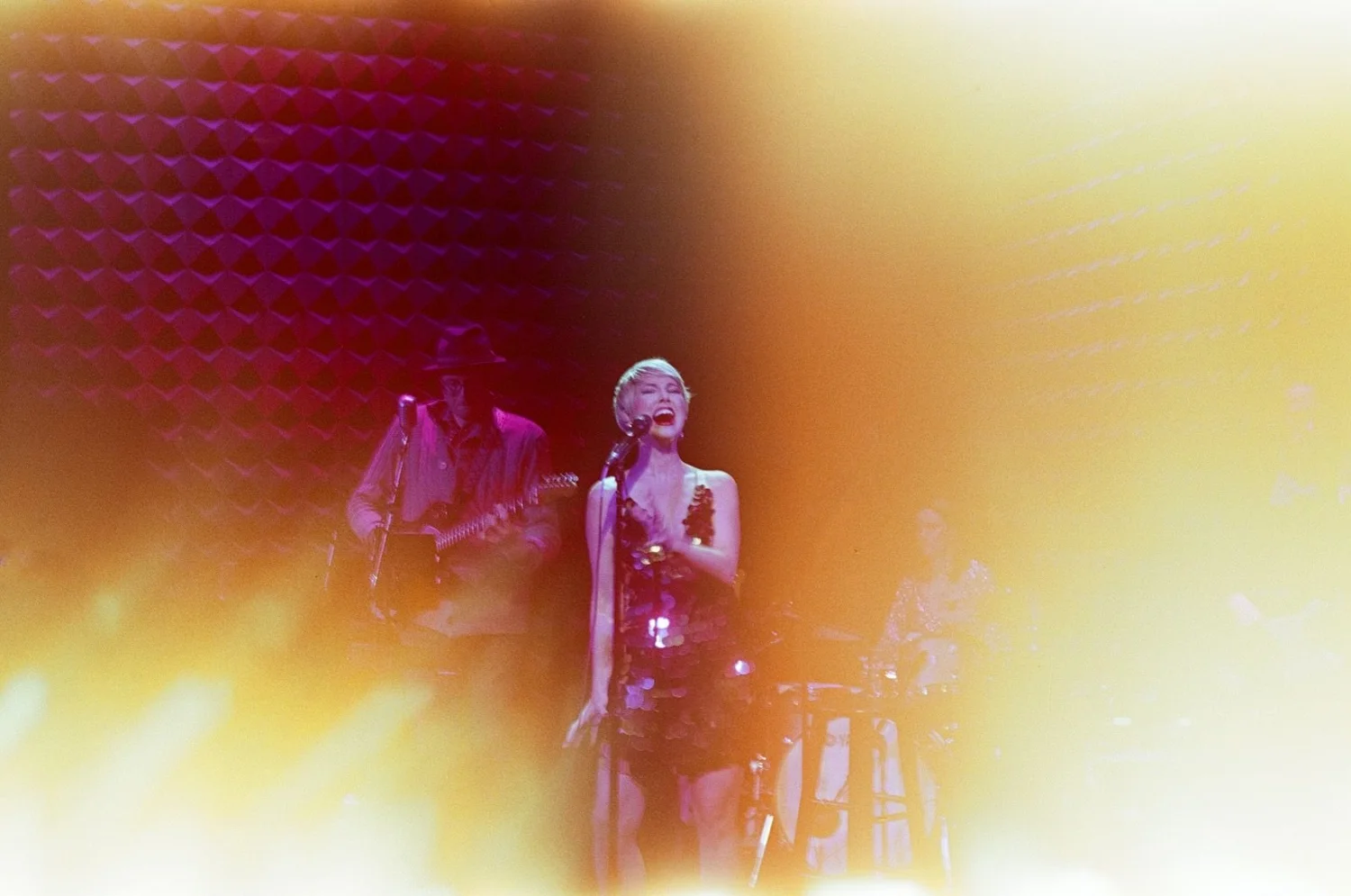 Morgan James