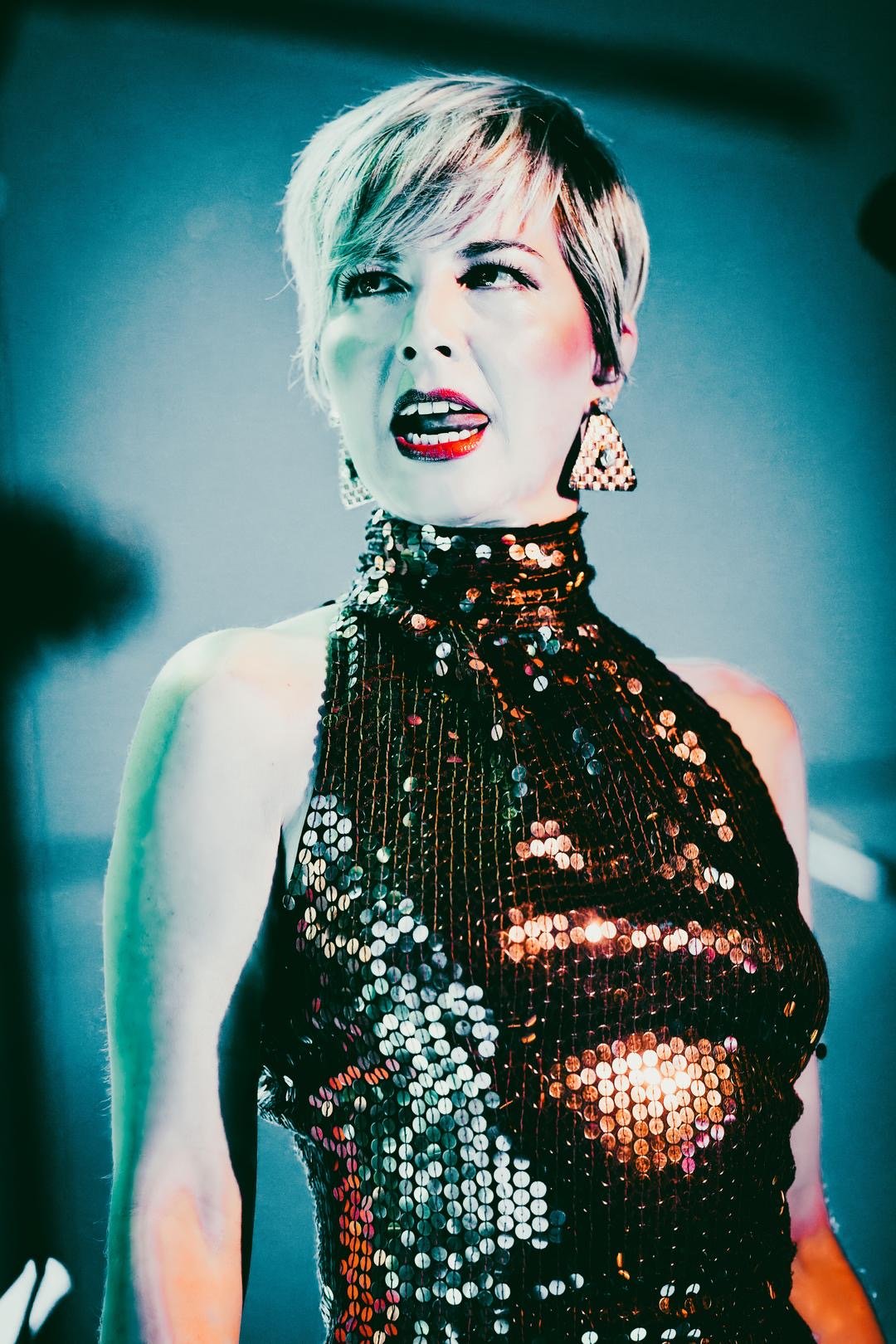 Bio — Morgan James