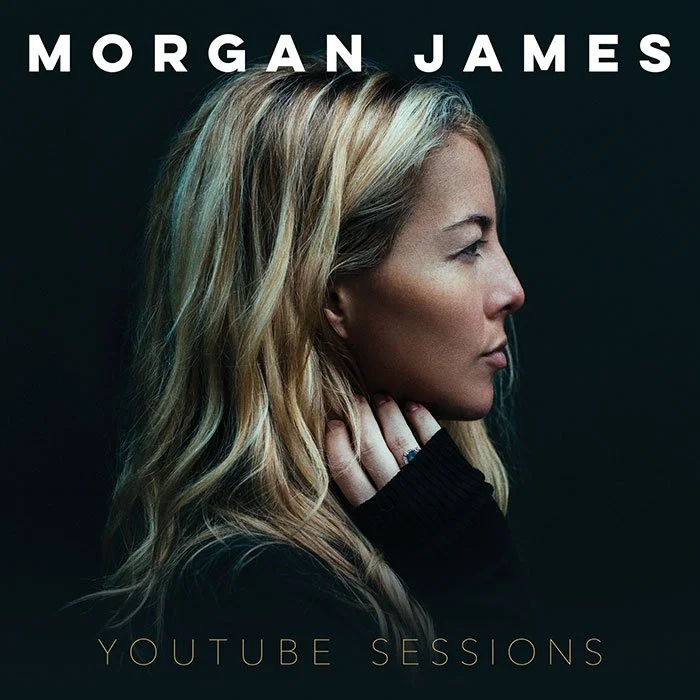 Music — Morgan James
