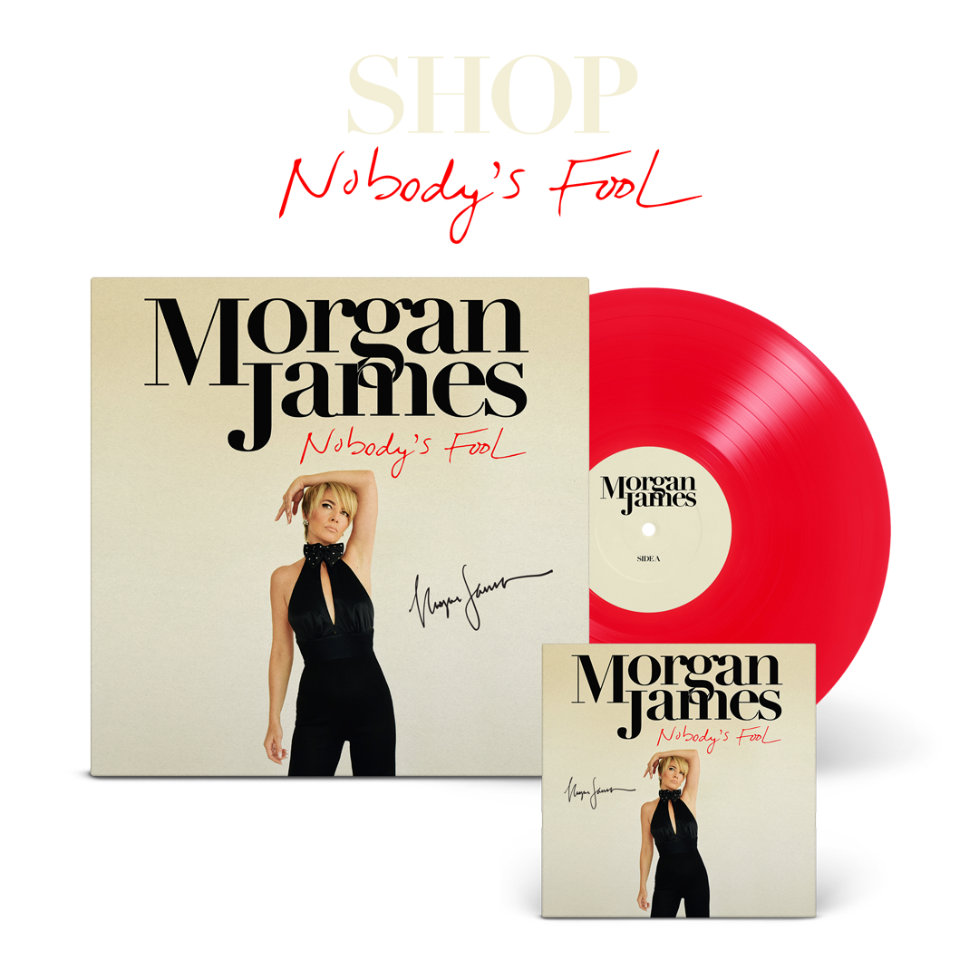Morgan James Store