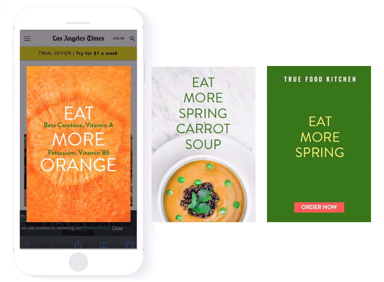 True Food Kitchen Scott Aal True Food Kitchen Scott Aal