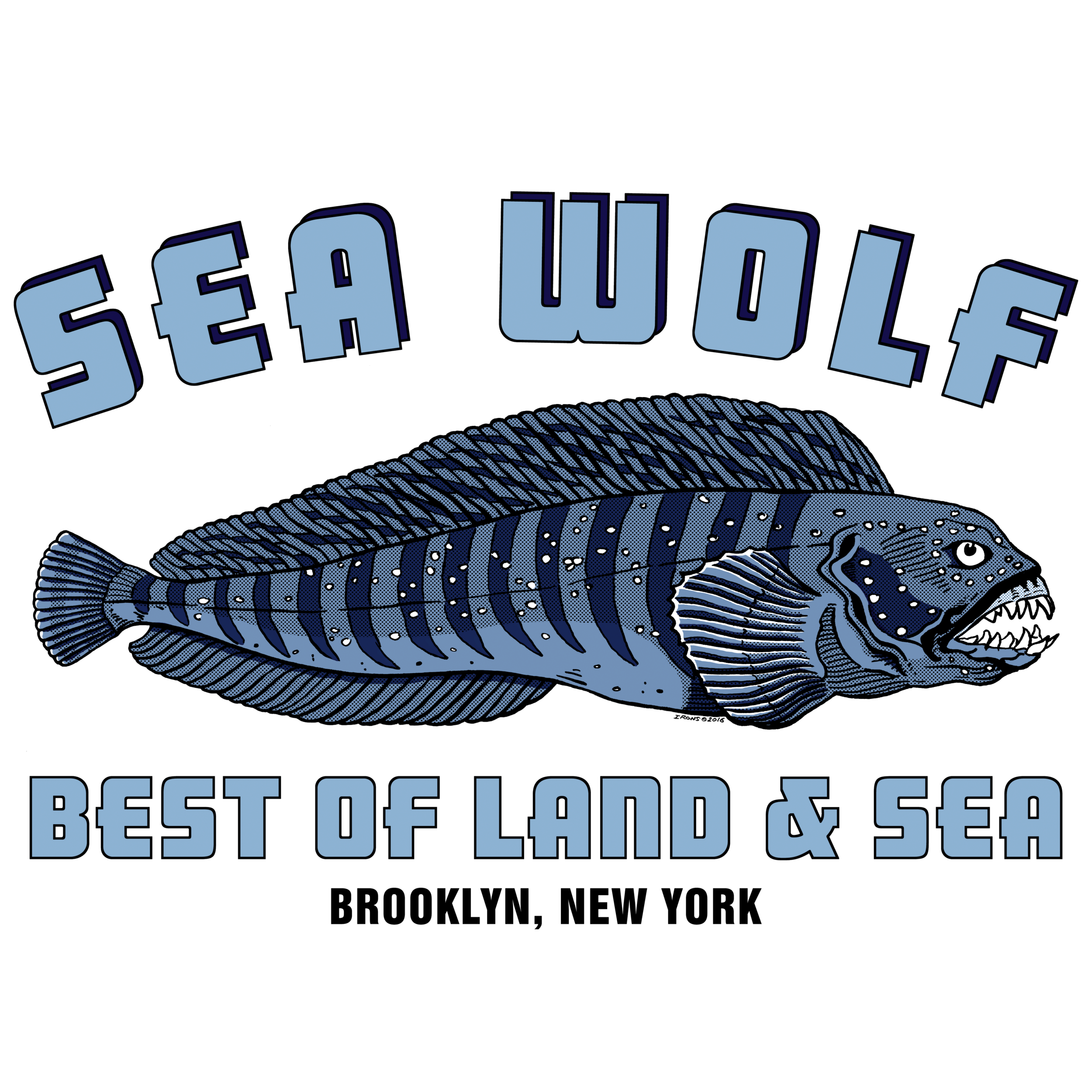 Seawolf Logo Sea Wolf Vector Images (over 1,000)