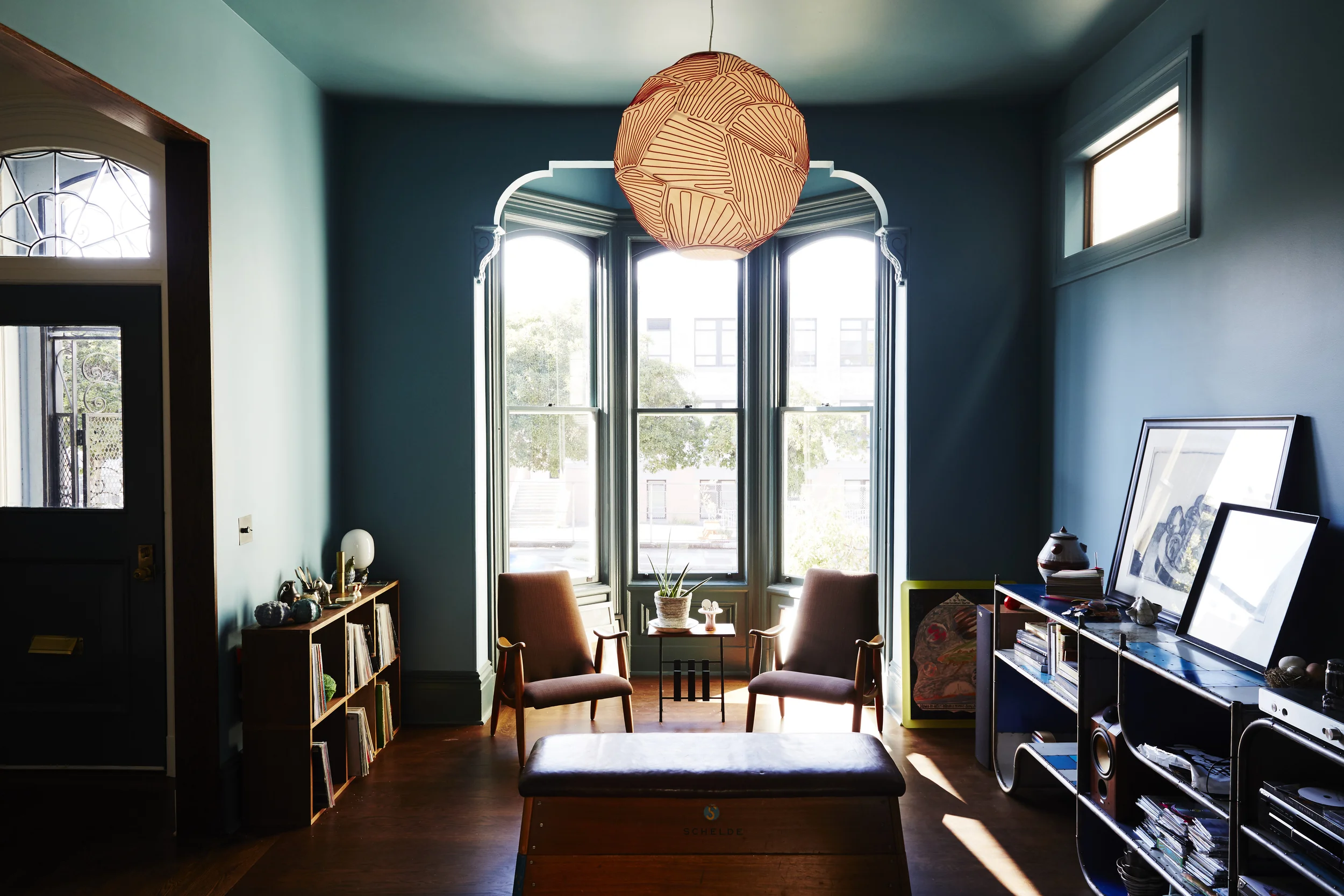 Studio Muir - San Francisco Design Firm