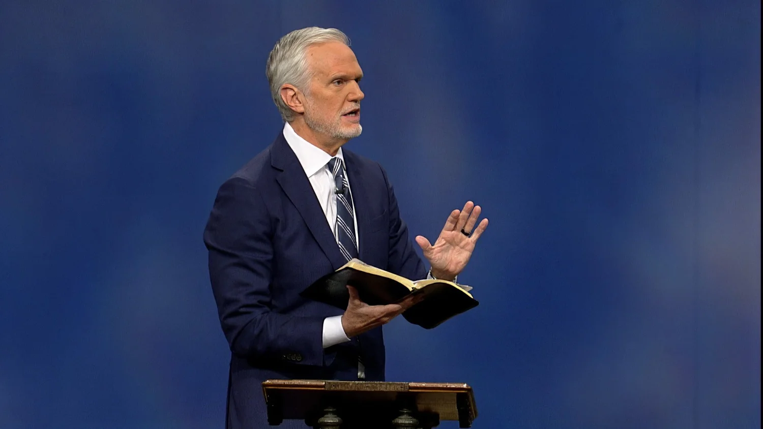 Broadcast Schedule | Join Our Live Broadcasts Today — BEN YOUNG